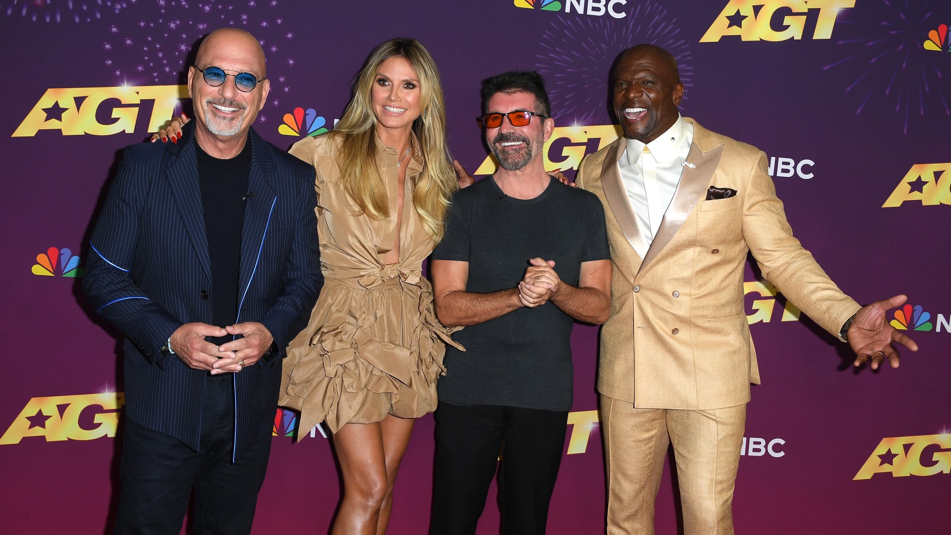 America’s Got Talent’s Future ‘in Turmoil’ Over ‘Budget’ Concerns ...