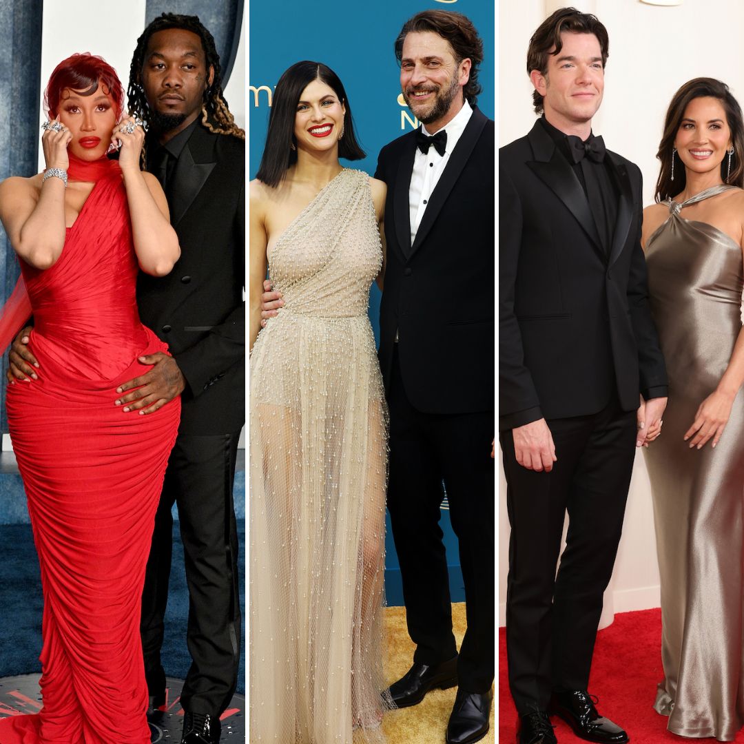 Celebrity Baby Births 2024: Stars Who Welcomed Babies | Life & Style