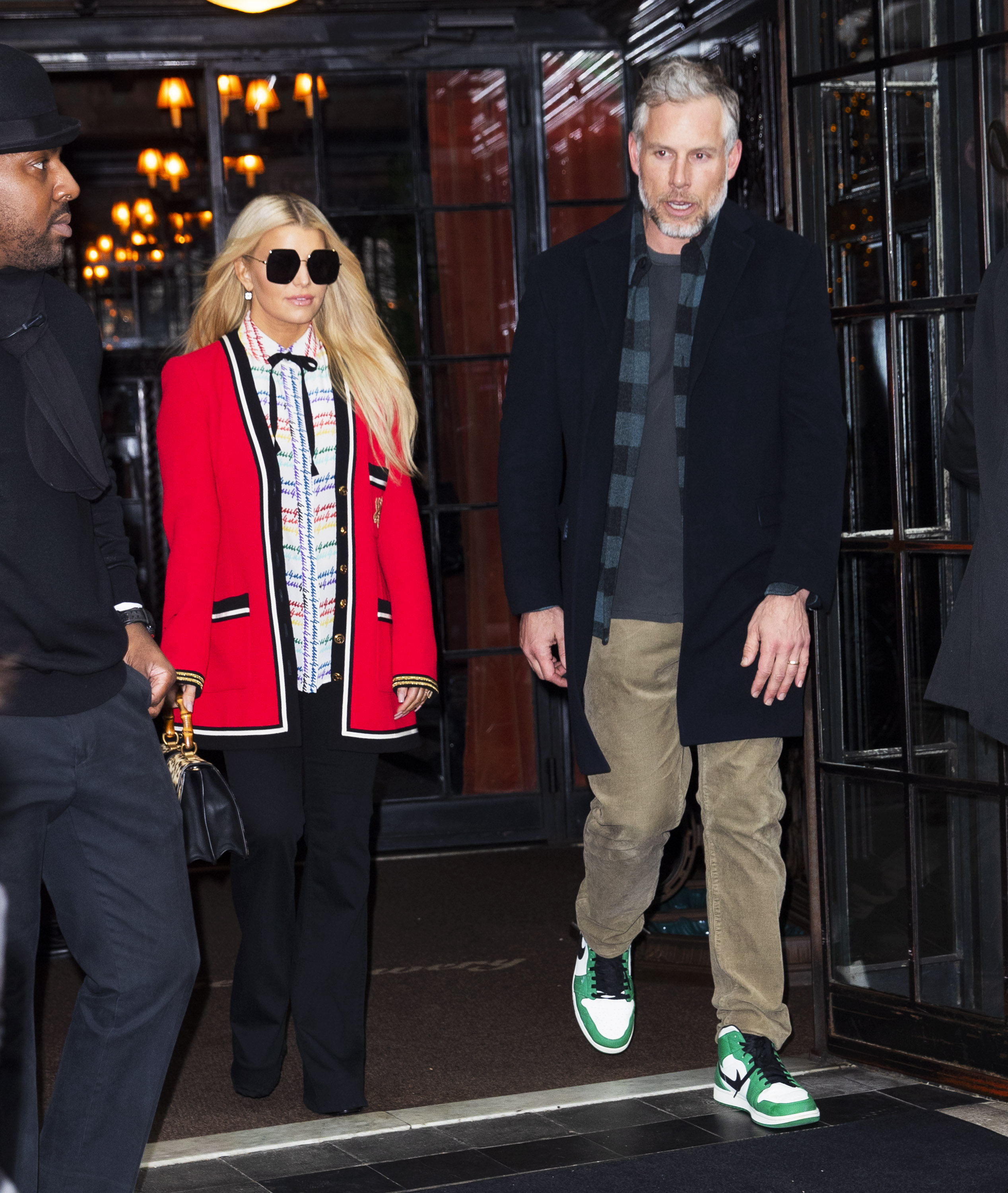 Jessica Simpson, Eric Johnson's Marriage Is 'Pretty Much Over' (Excl ...