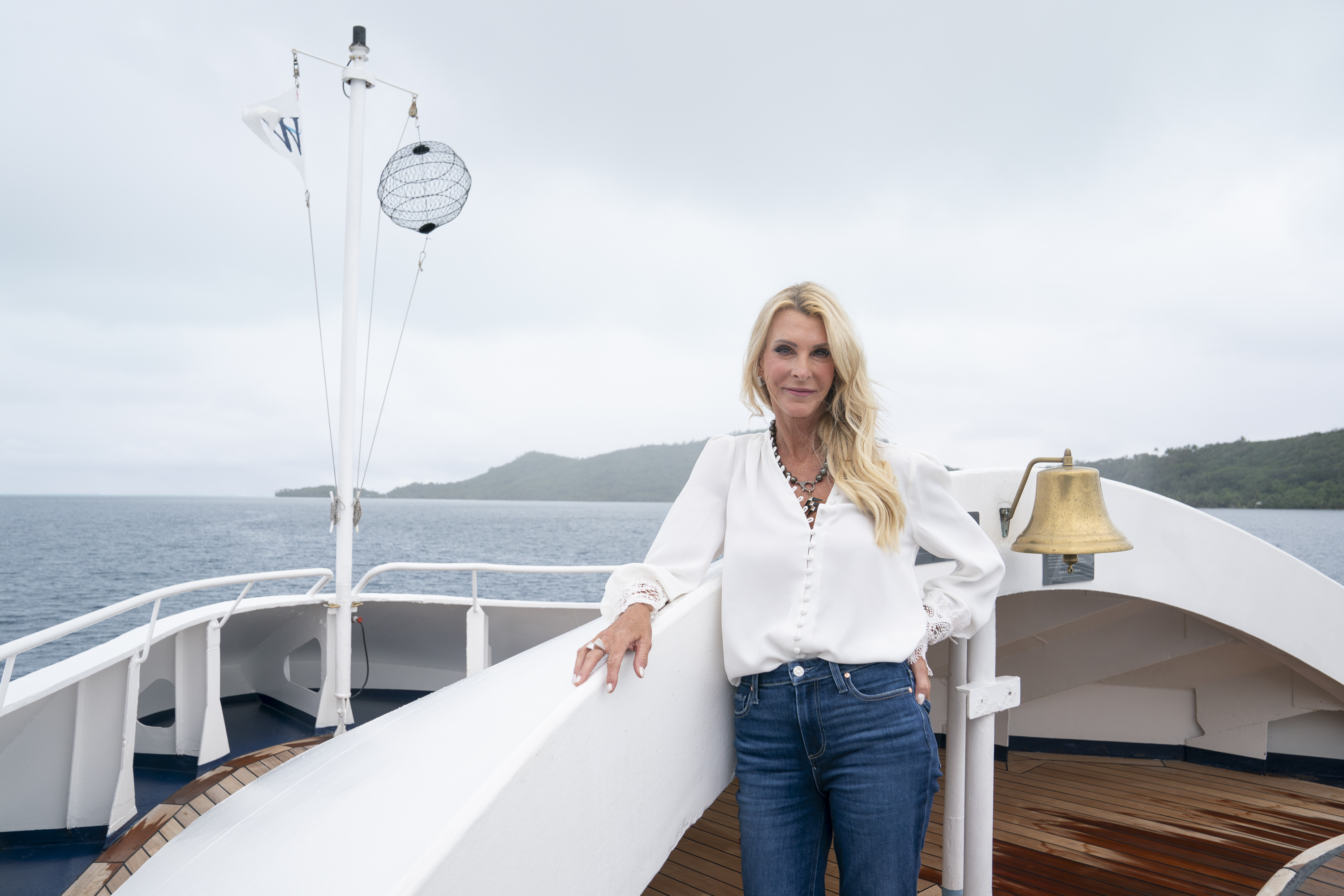 The Golden Bachelorette Finale Recap: Who Did Joan Vassos Choose ...