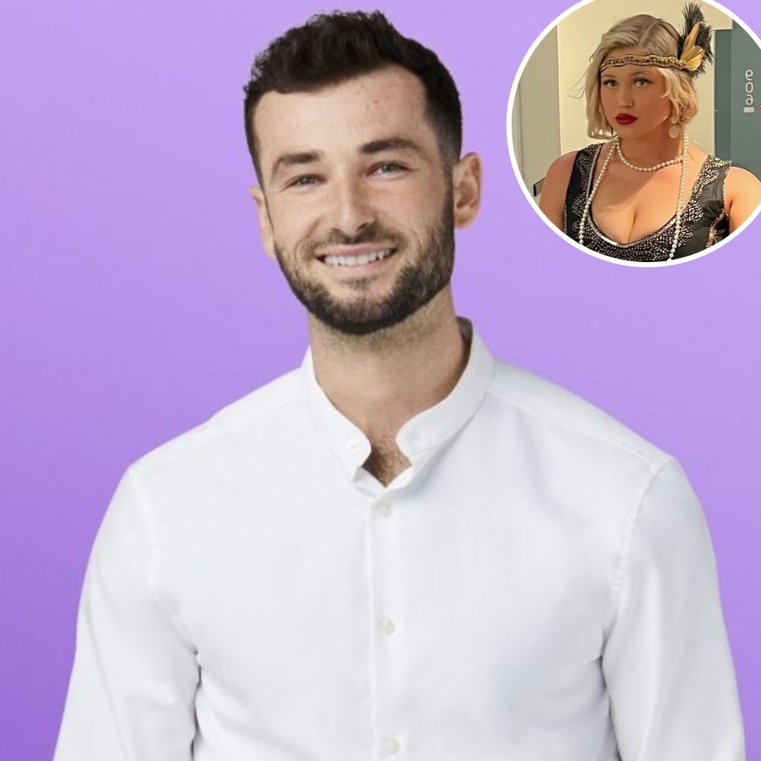 Love Is Blind’s Nick Dorka Slams Hannah Jiles After Her Weight Loss ...