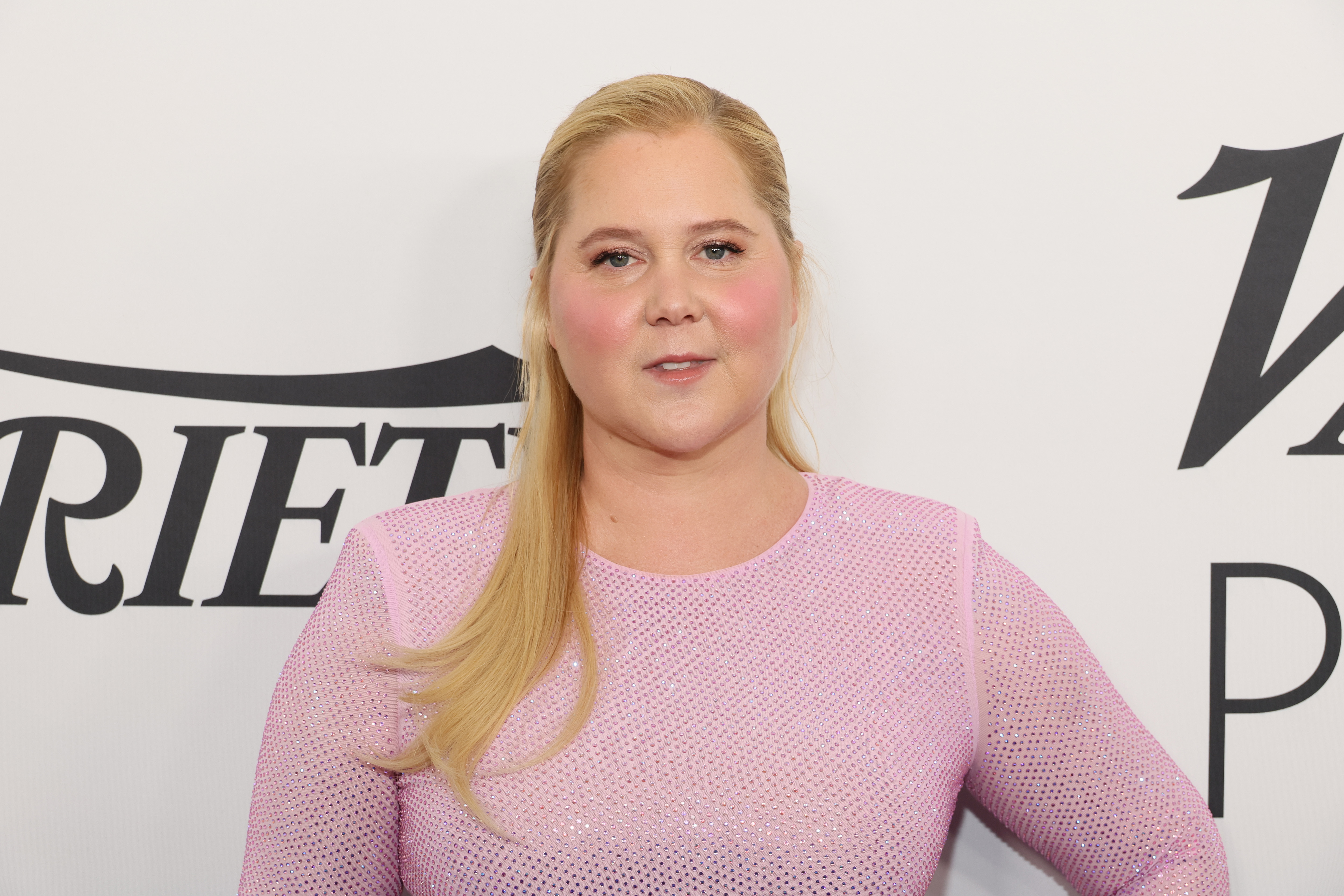 Amy Schumer Opens Up About Being ‘Bedridden’ While Taking Ozempic ...