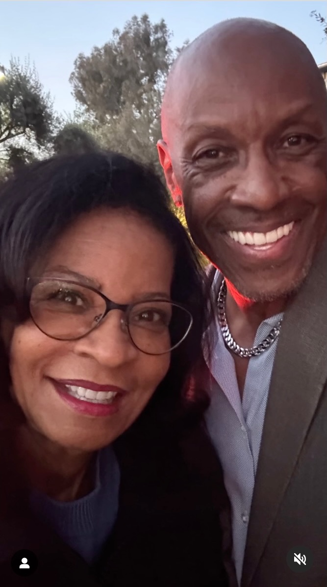 Golden Bachelor’s Sandra Mason, Charles King Reveal Relationship | Life ...