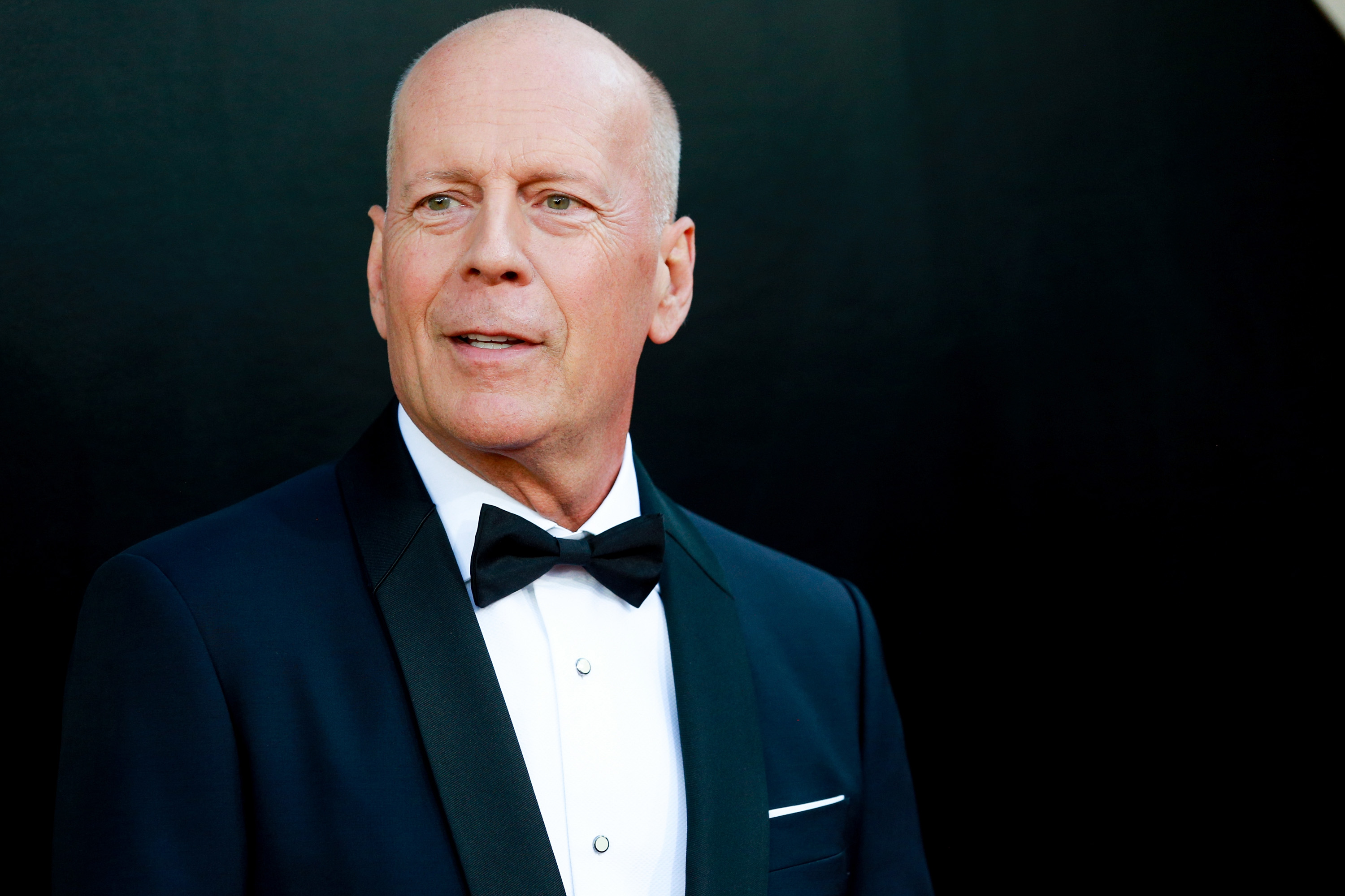 Inside Bruce Willis' Life Now 2 Years After Dementia Diagnosis | Life ...