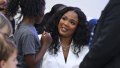 Lizzo Hits Major Weight Loss Goal, Loses 16 Percent of Her Body Fat ...