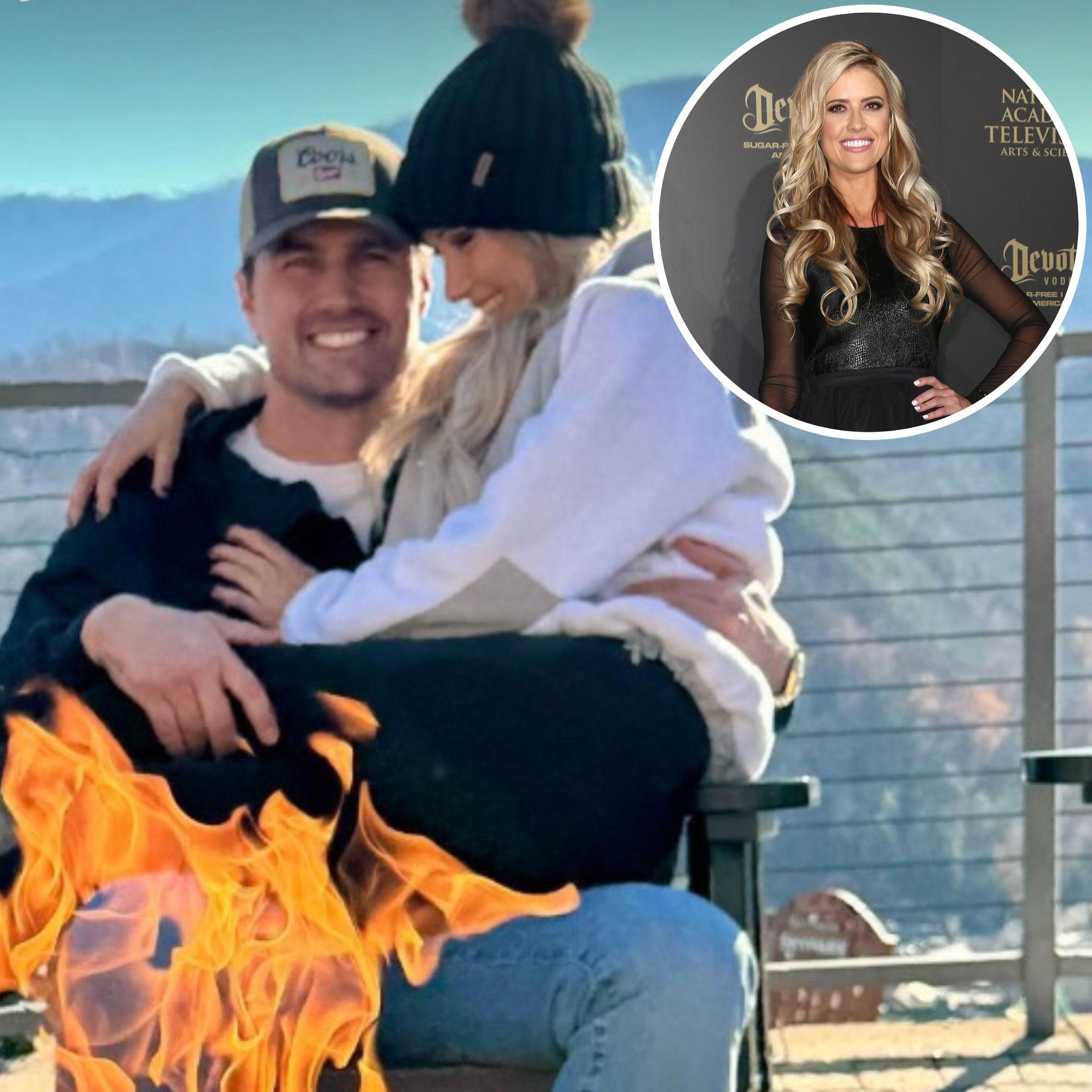 Who Is Josh Hall's Girlfriend Stephanie Gabrys? Inside Relationship ...
