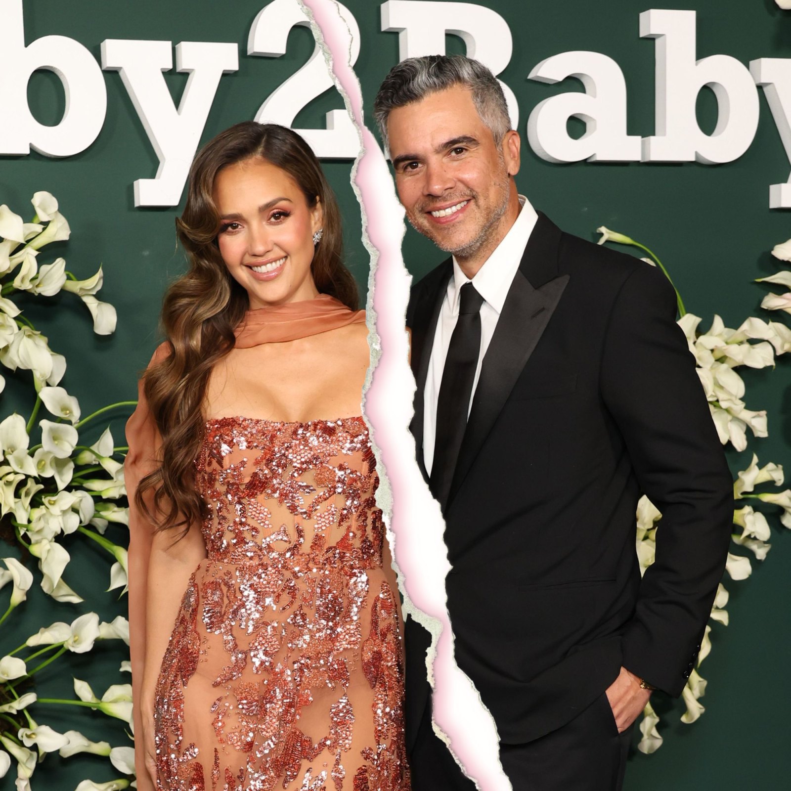 Jennifer Lopez Pregnant With Baby No. 3 at Age 47! - Life & Style ...
