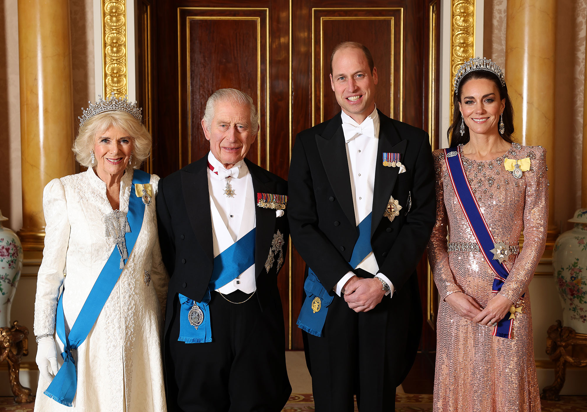 Palace Staff Tells All! Butlers, Cooks and Valets Share ‘Secrets ...