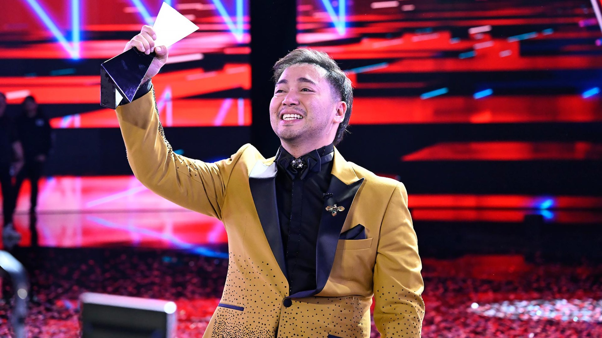 What Is the Prize for The Voice Season 27? How Much Money Winner Gets ...