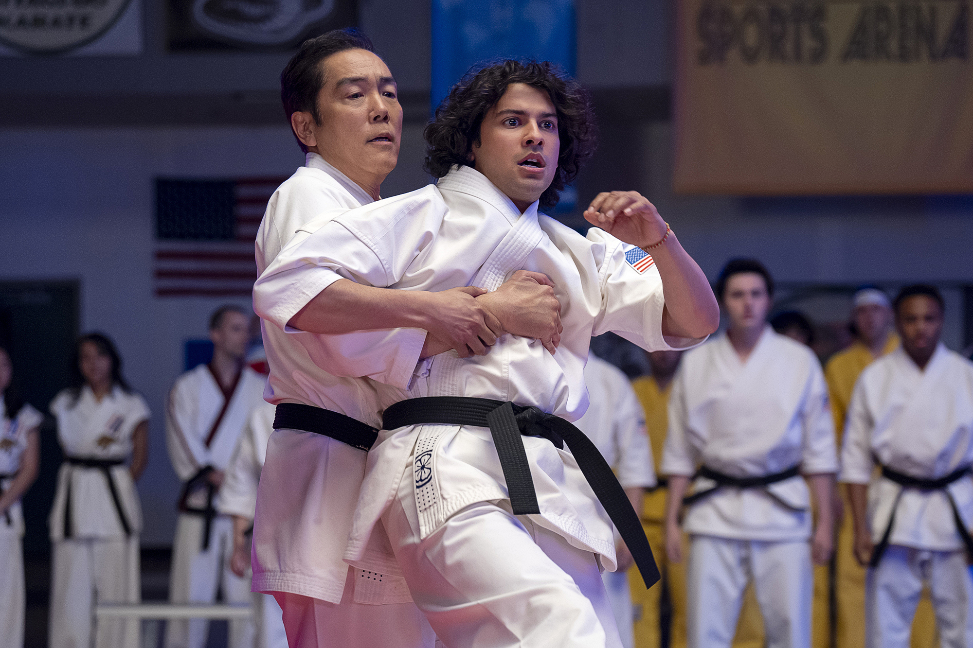 Who Dies in Cobra Kai Season 6? Character Death Spoilers | Life & Style