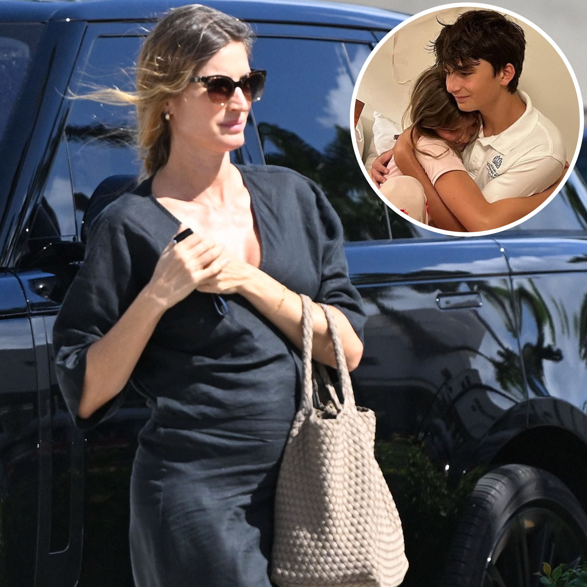 Jennifer Lopez Pregnant With Baby No. 3 at Age 47! - Life & Style ...