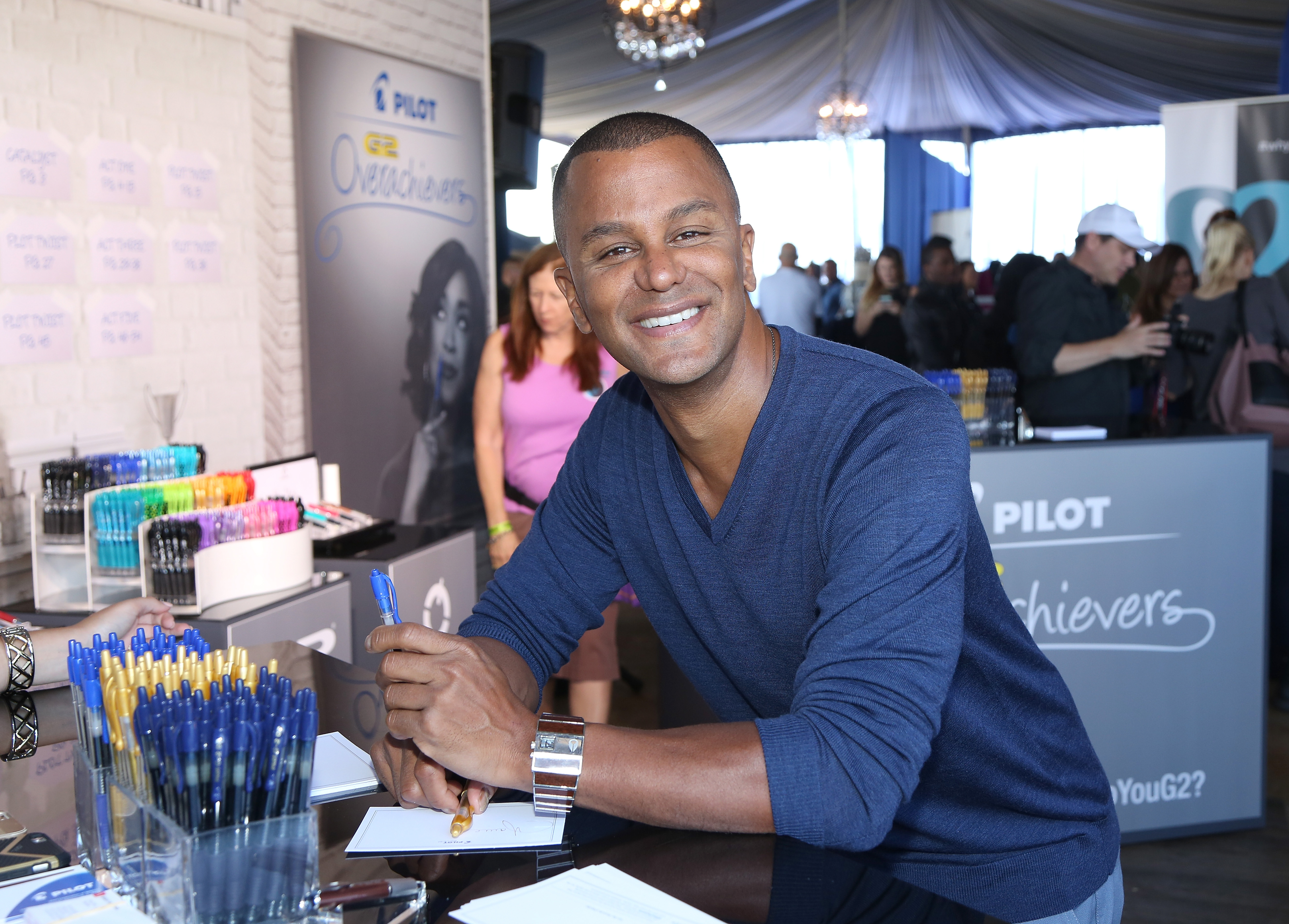 Etoile: Amazon Prime TV Show's Trailer, Cast, Premiere Date and More ...