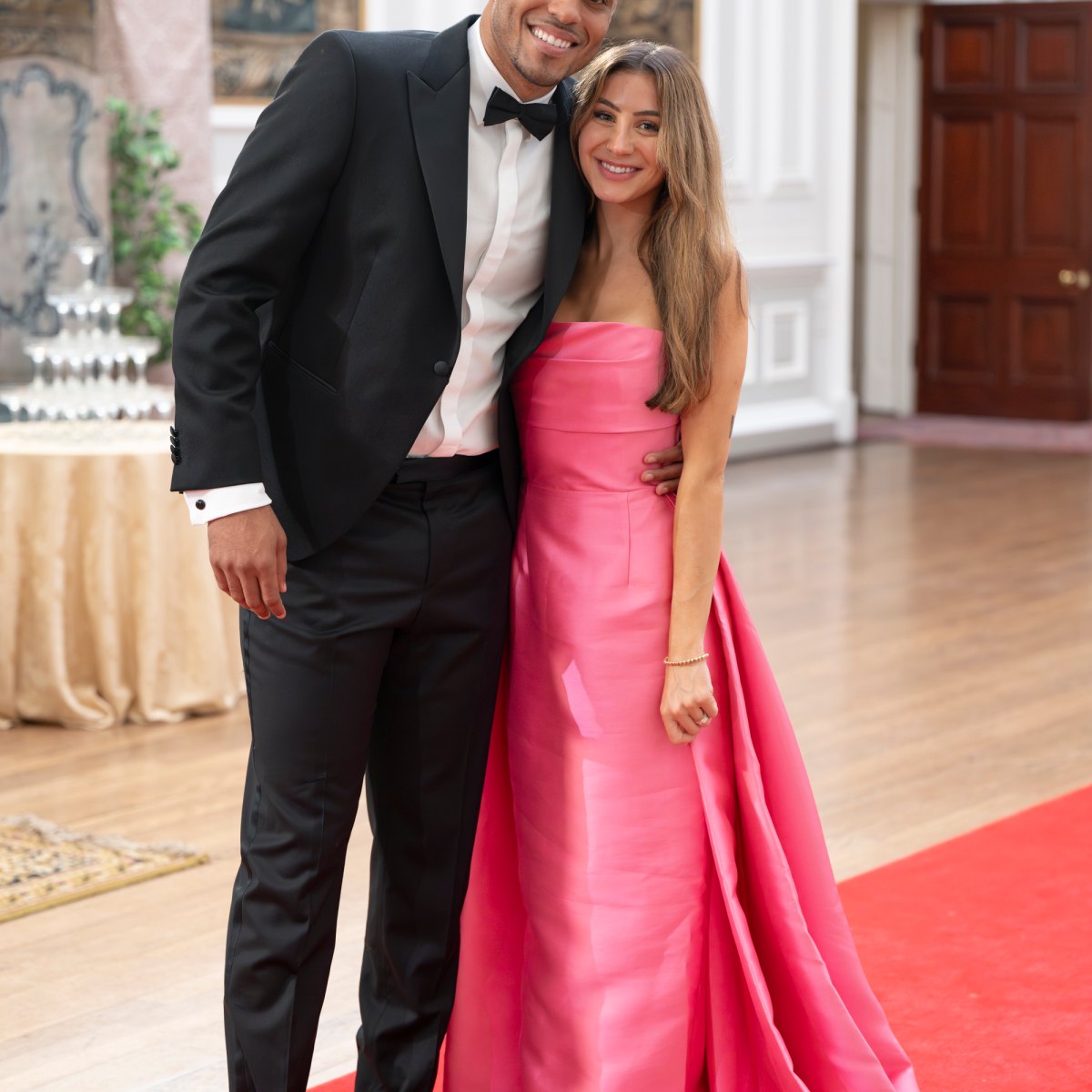 What Happened to Cedric on 'RHOBH'? Lisa Vanderpump Feud | Life & Style