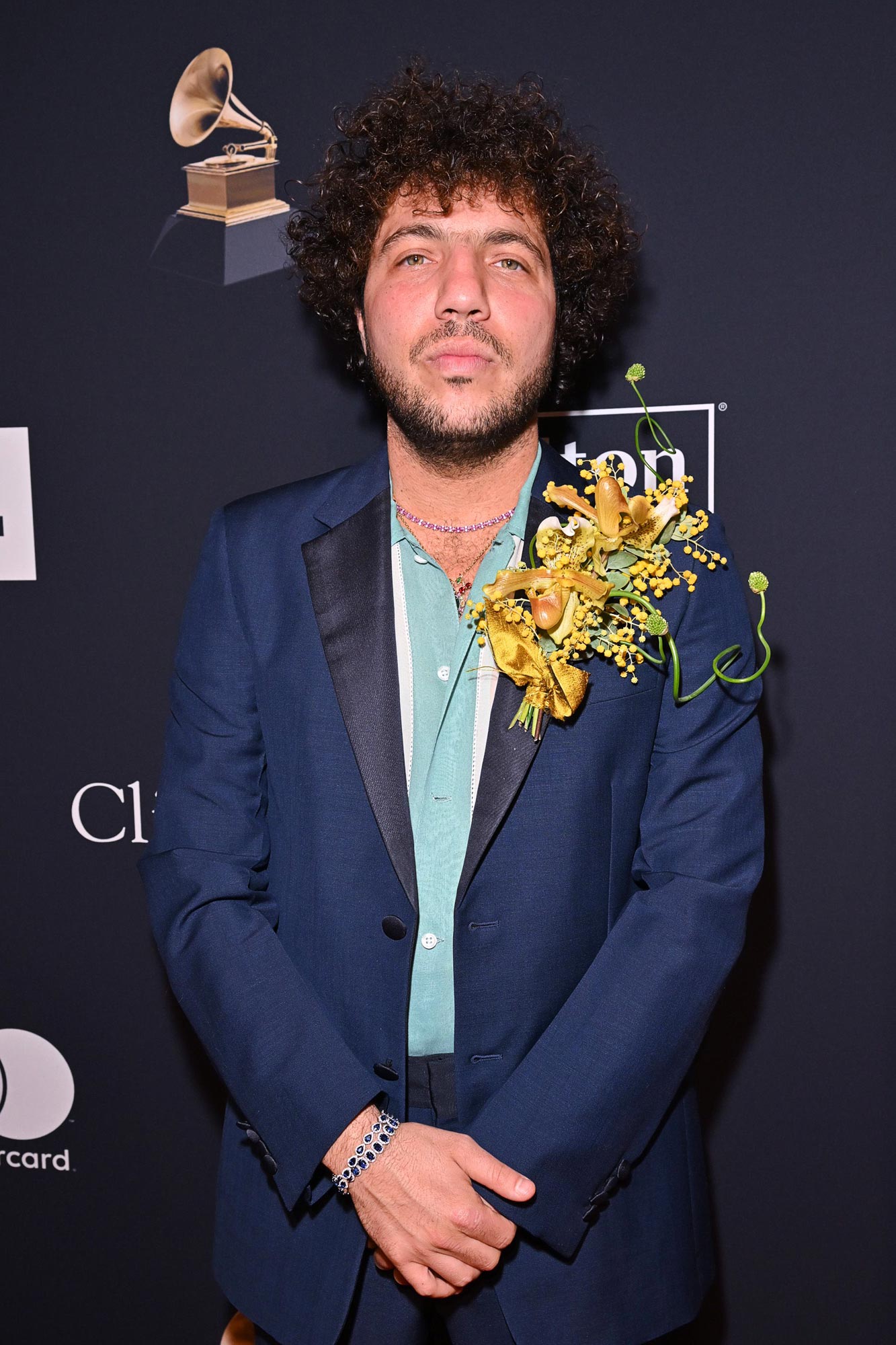 What Songs Has Benny Blanco Produced? His Music Credits List | Life & Style