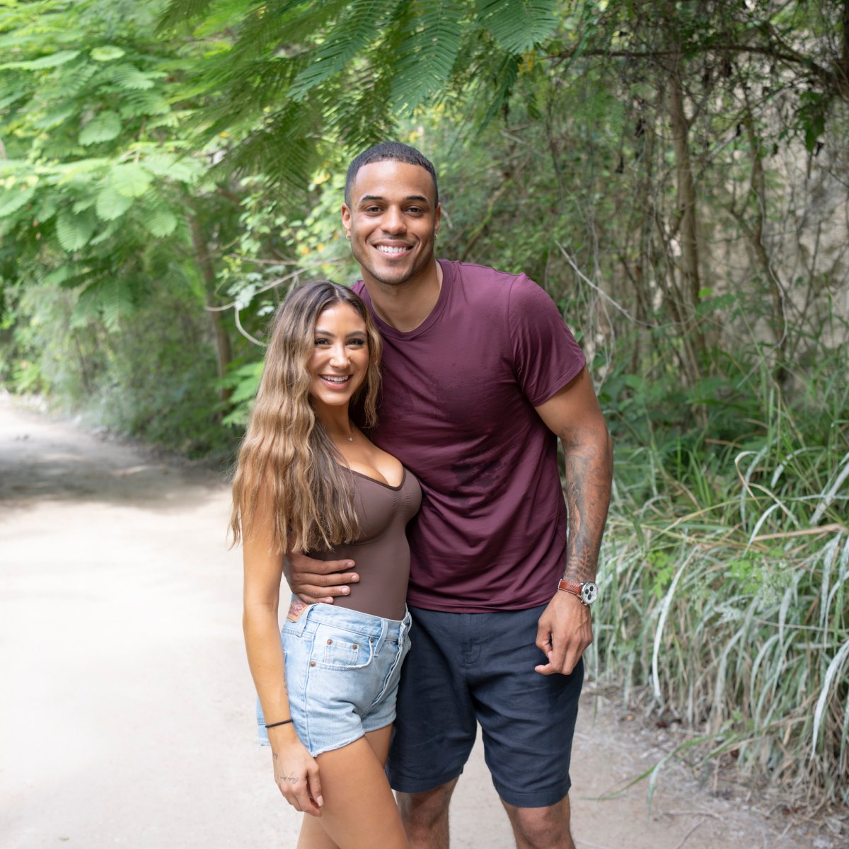 Who Is Guy Gansert? Meet ER Doctor on Golden Bachelorette | Life & Style