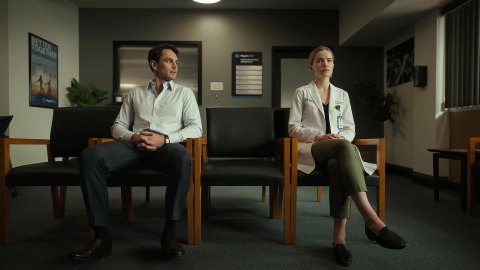 What Happened Between Danny and Xander on Pulse Season 1 Finale? | Life ...