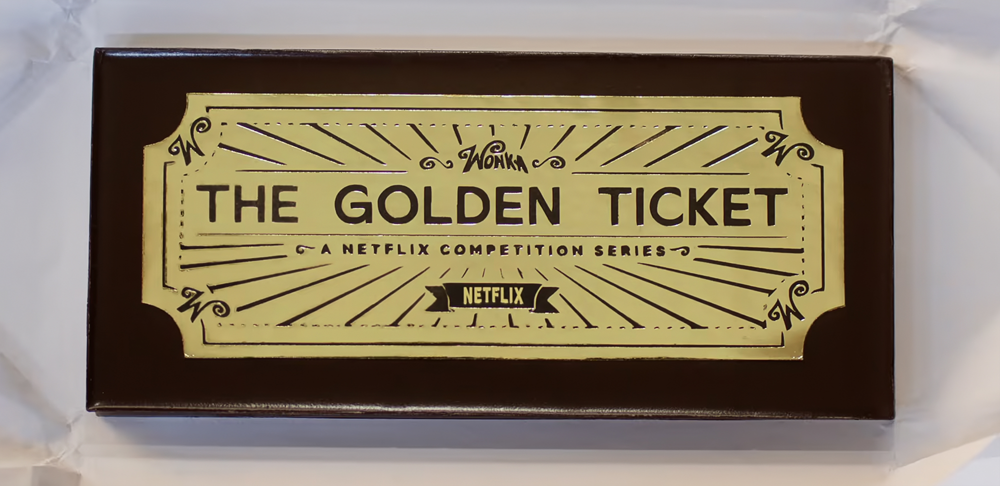 What Is The Golden Ticket on Netflix? Competition Series Updates | Life ...