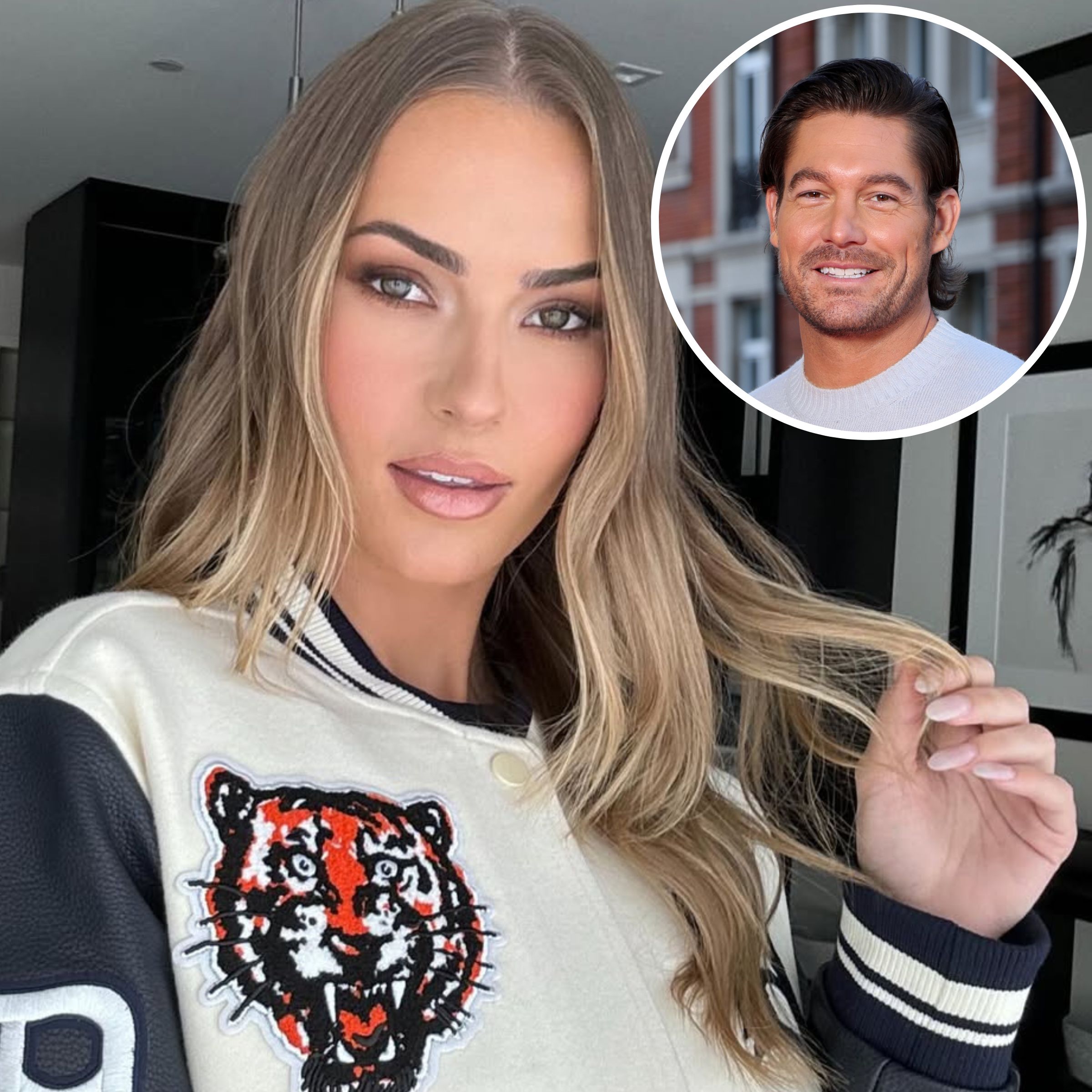 Who Is Natalie Buffett? Meet Craig Conover’s Girlfriend | Life & Style