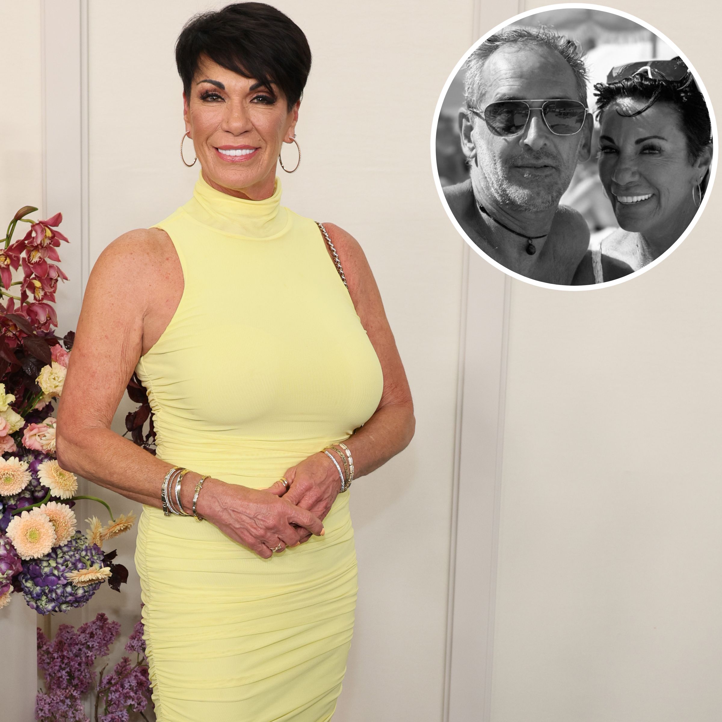 Golden Bachelor’s Susan Noles Announces Relationship, Debuts Boyfriend ...