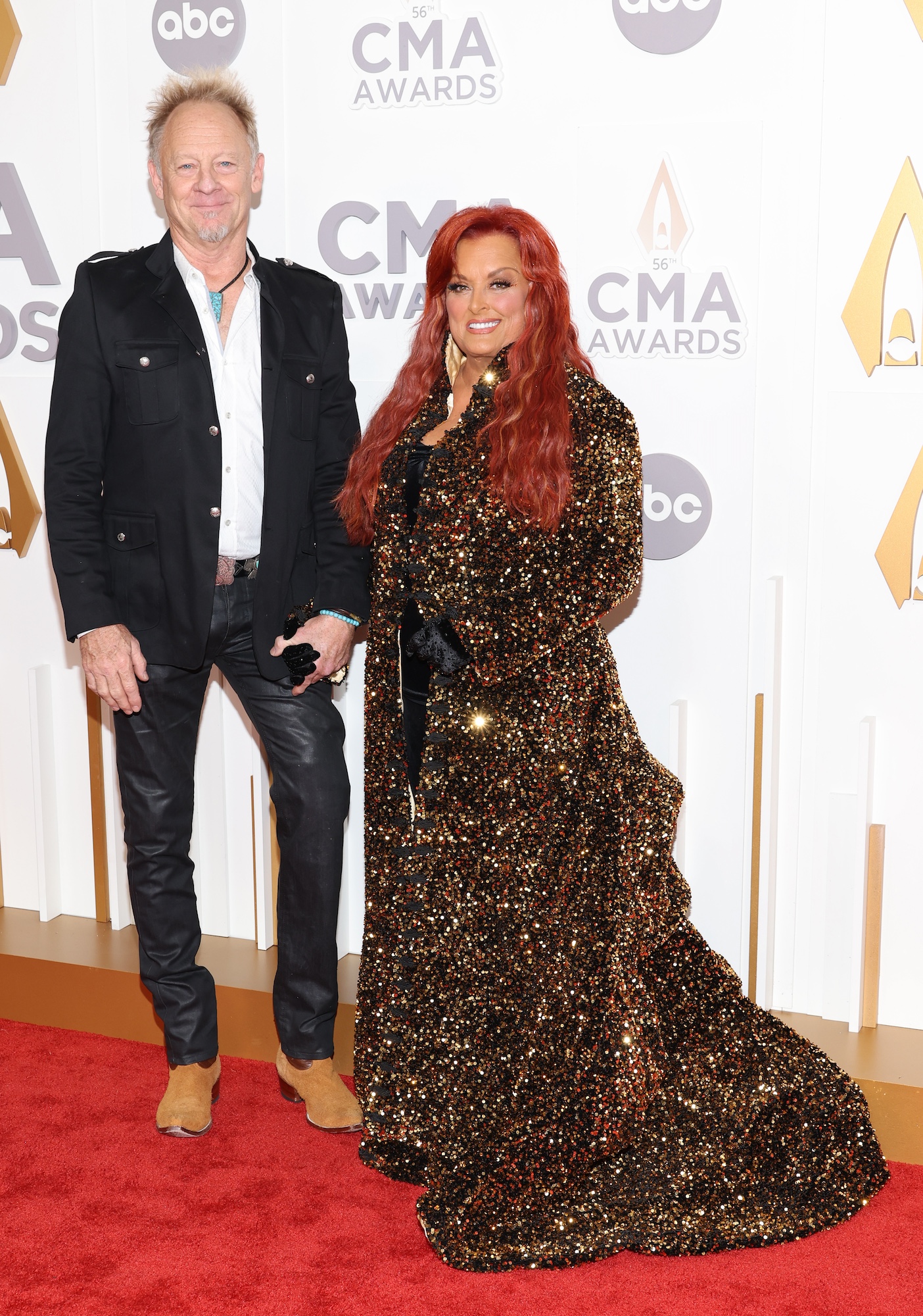 How Many Husbands Did Wynonna Judd Have? Inside Her Marriages | Life ...