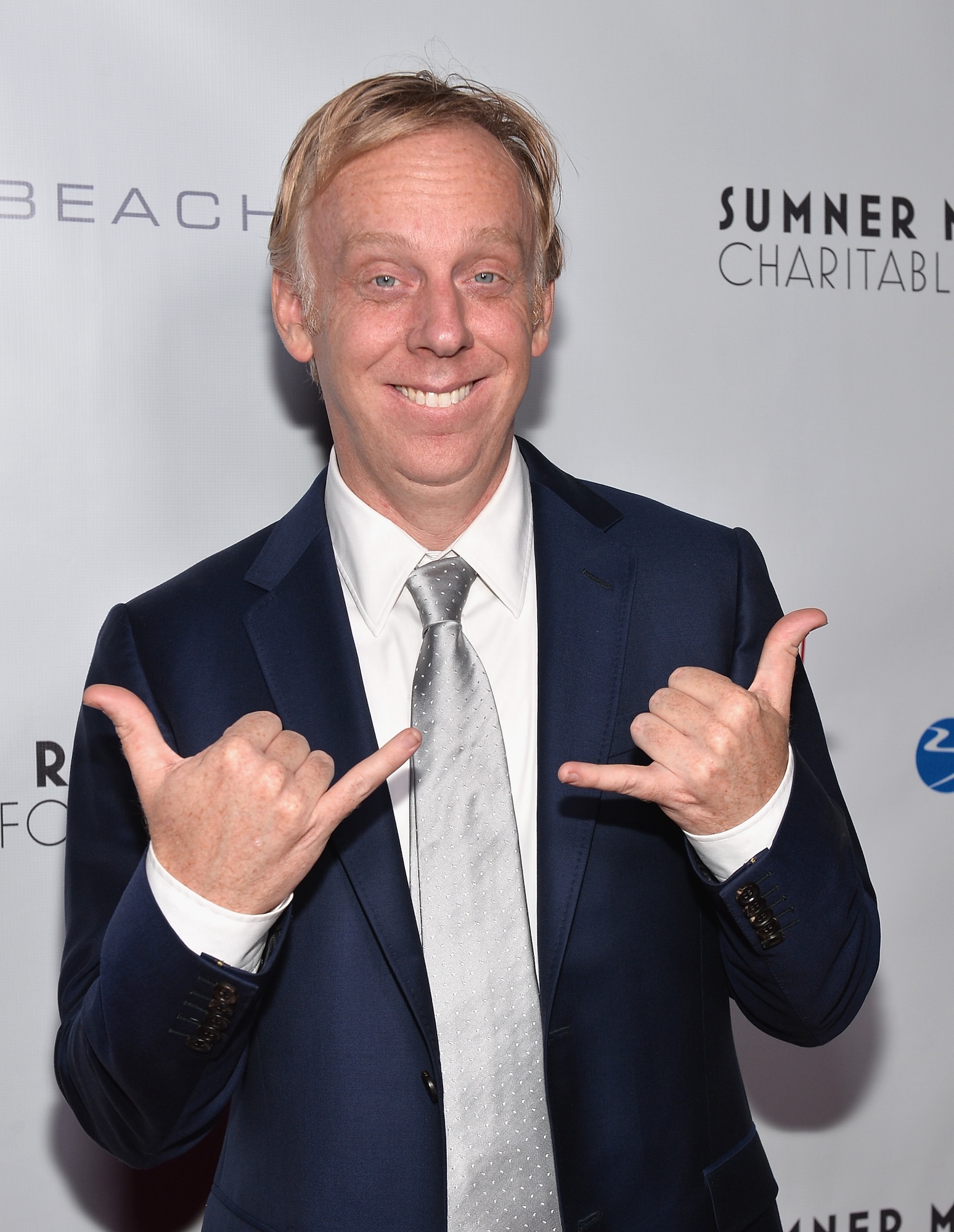 The White Lotus Creator Mike White Returning for Survivor Season 50 ...