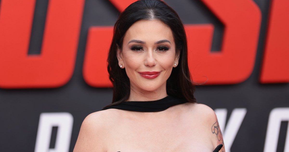 Jersey Shore’s ‘JWoww’ Is Making Movies: Inside Her Directing Career ...