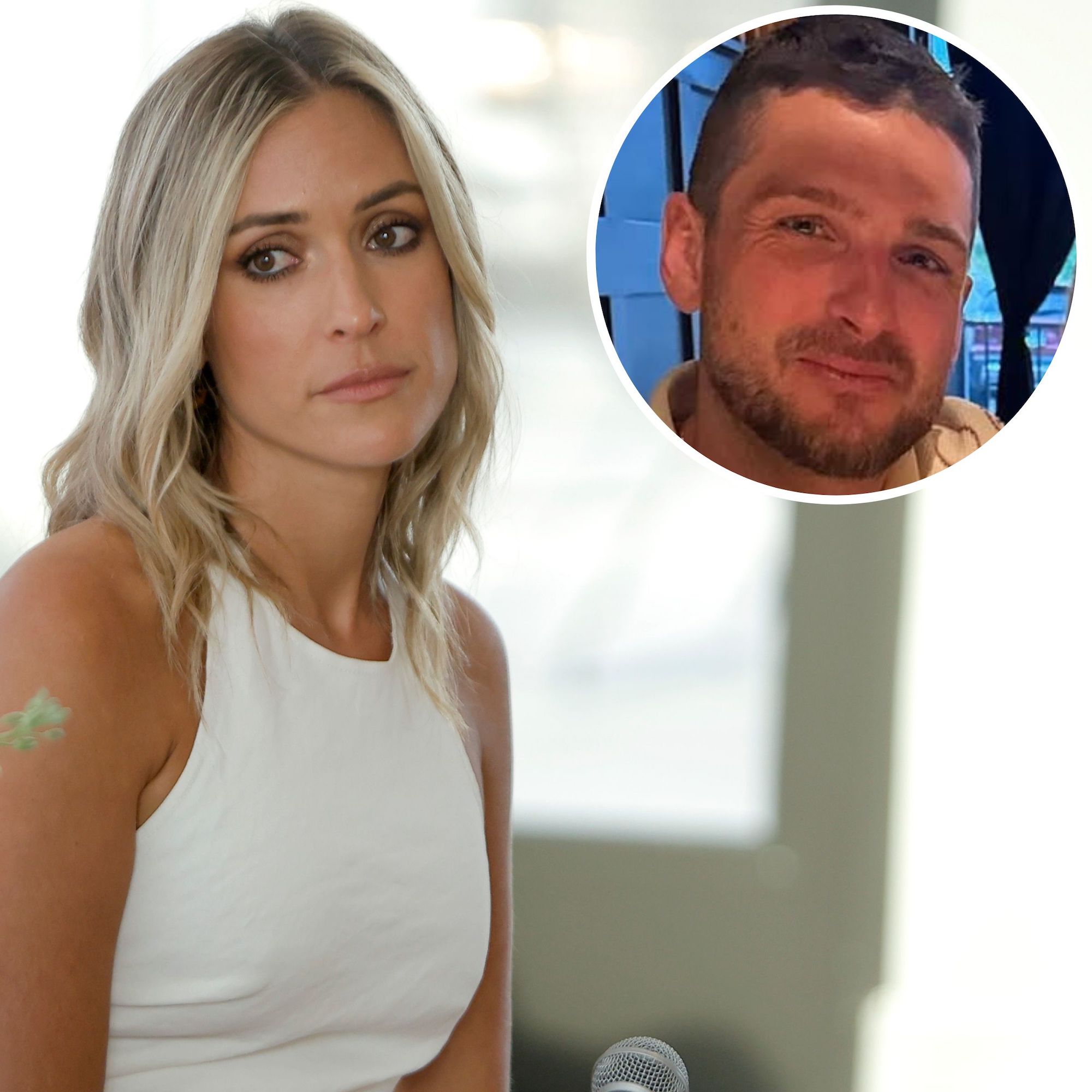 Laguna Beach’s Talan Torriero Reacts to Kristin Cavallari Shading Him ...