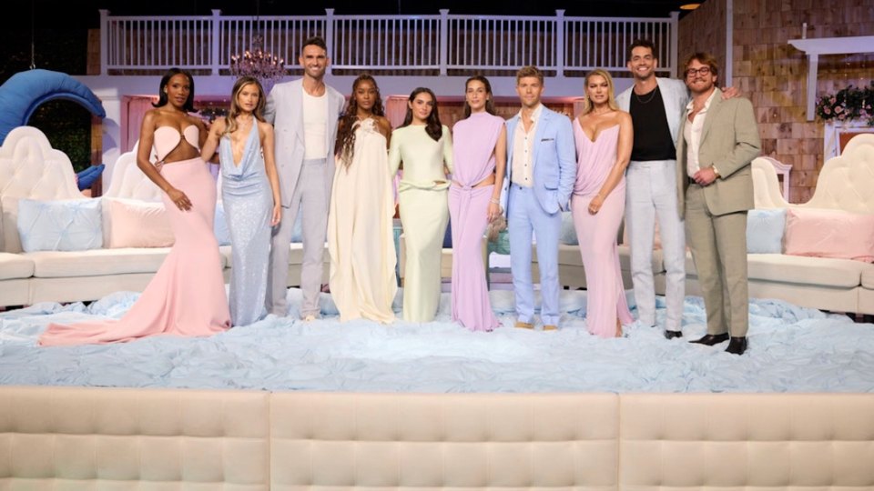 Summer House Season 9 Reunion Trailer Bombshells: Cast Drama | Life & Style