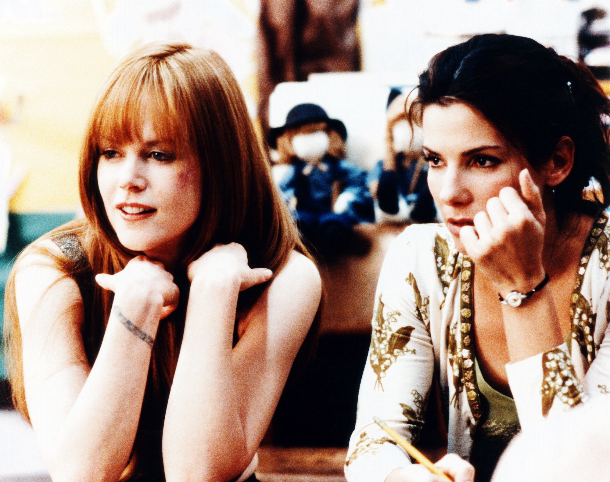 When Is Practical Magic 2 Coming Out? Cast, Teaser and More | Life & Style