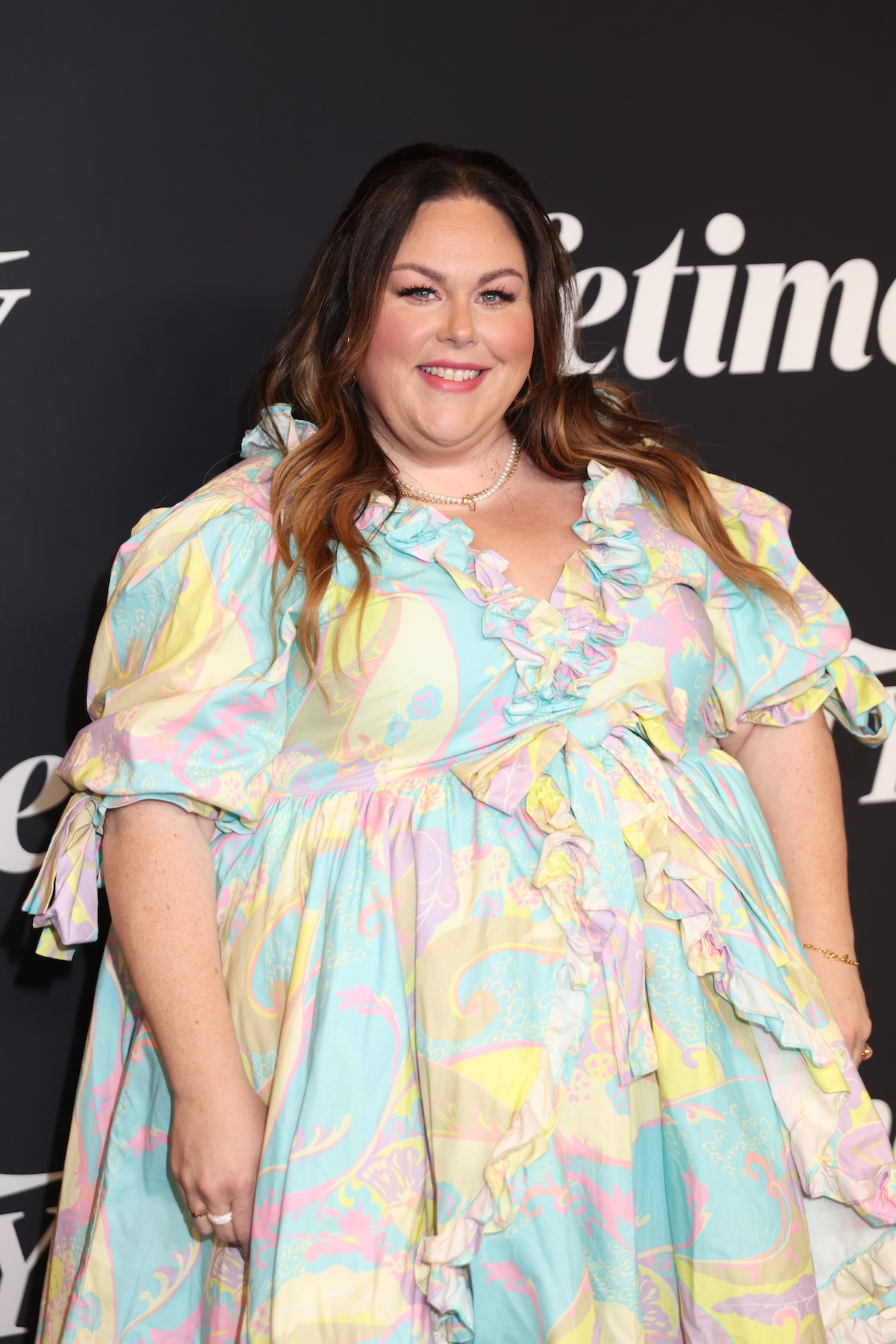 Chrissy Metz Says Masked Singer Was 'Hardest Thing I've Ever Done ...