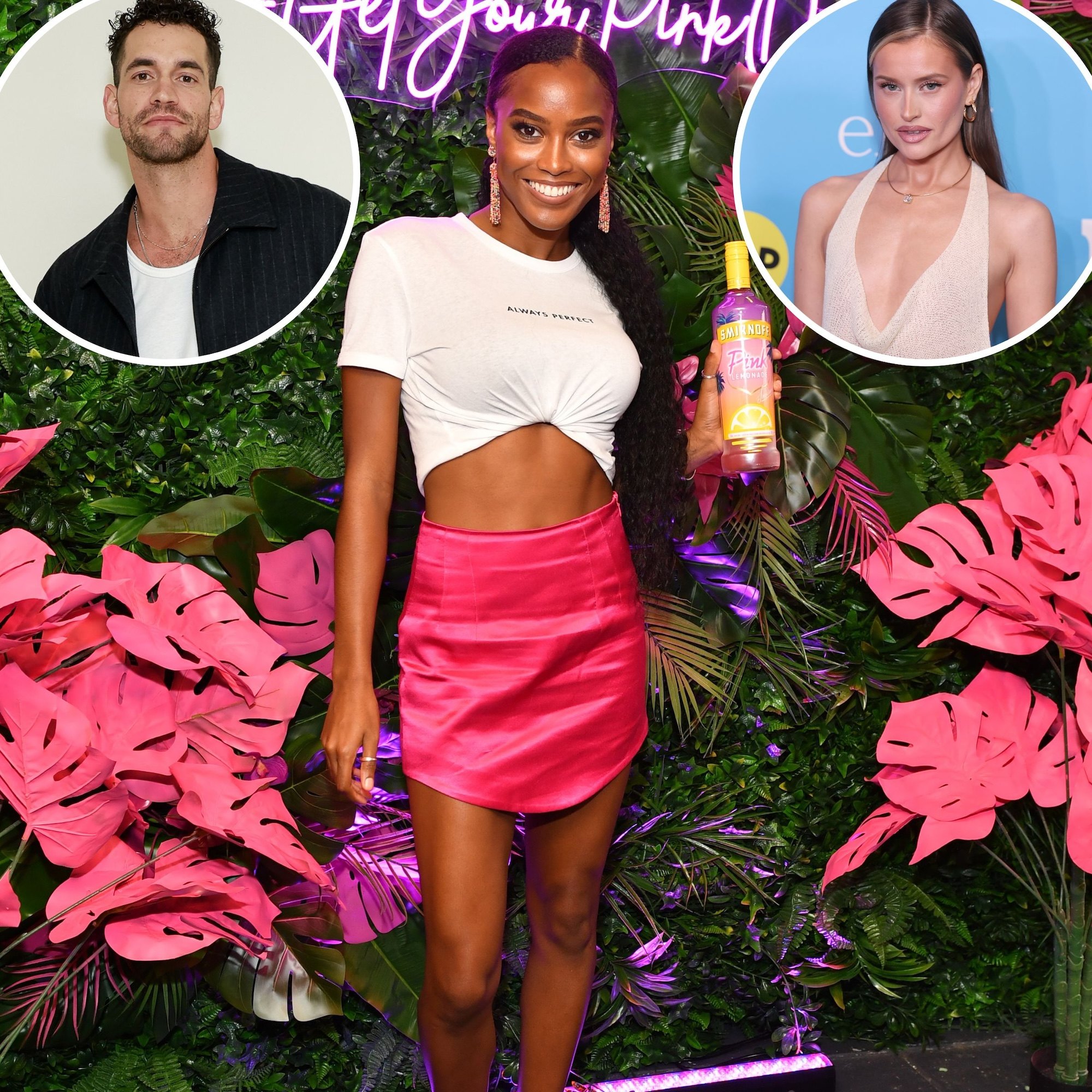 Summer House's Ciara Reveals Where She Stands With Jesse and Lexi ...