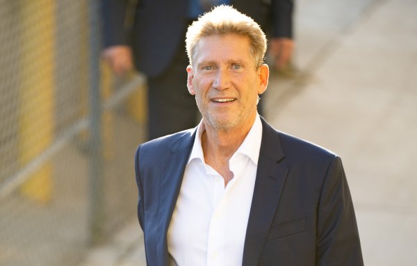 Gerry Turner : Latest News - Life & Style