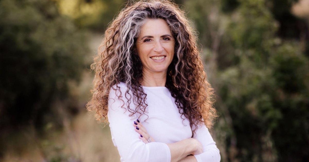 Dani Conway UNdiet Transformation for Women Over 40 | Life & Style