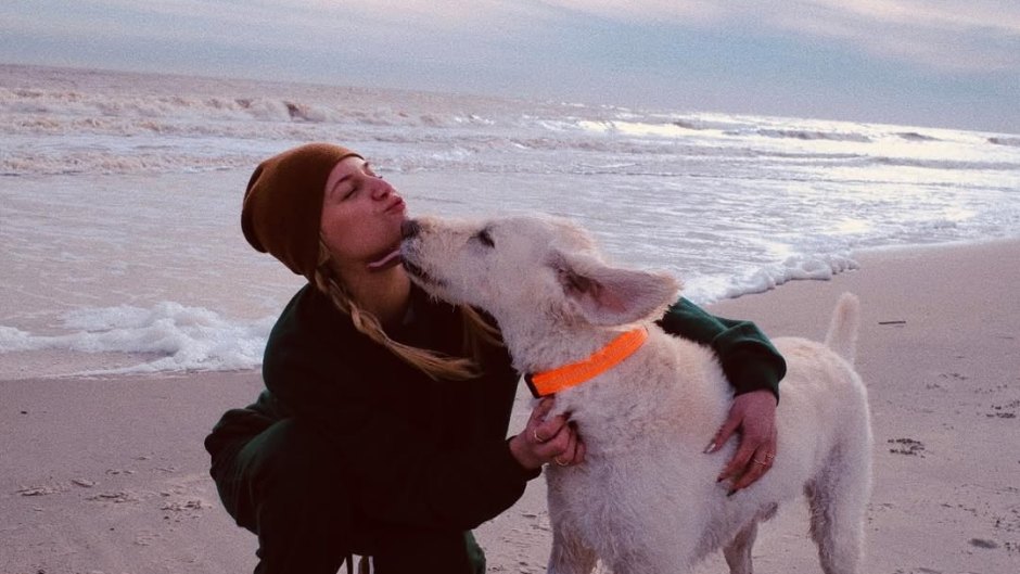 Kelsea Ballerini’s Dog Dibs Undergoes Surprise Surgery | Life & Style
