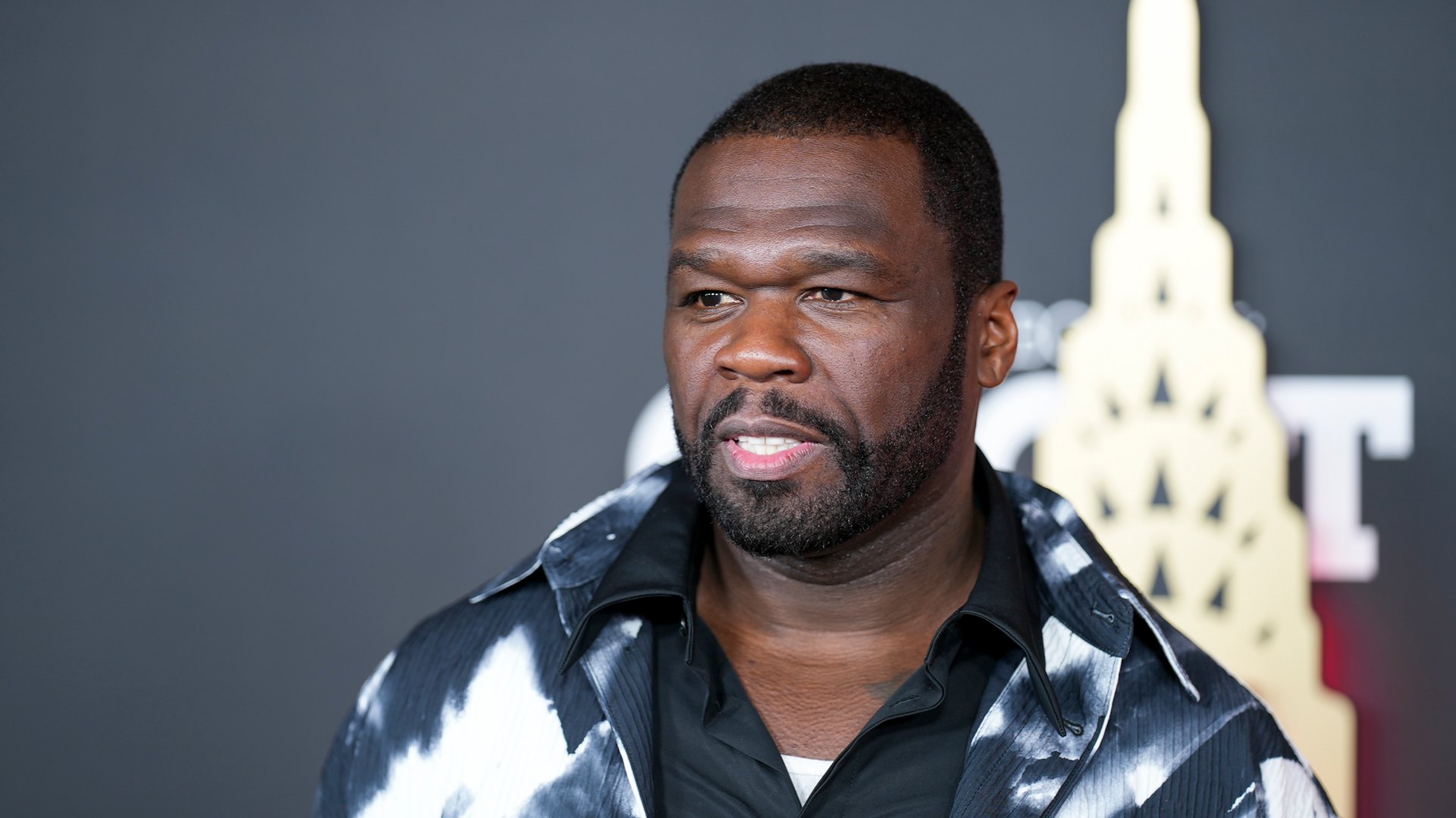 50 Cent to Host ‘Authentic’ True Crime Series on Fox Nation | Life & Style