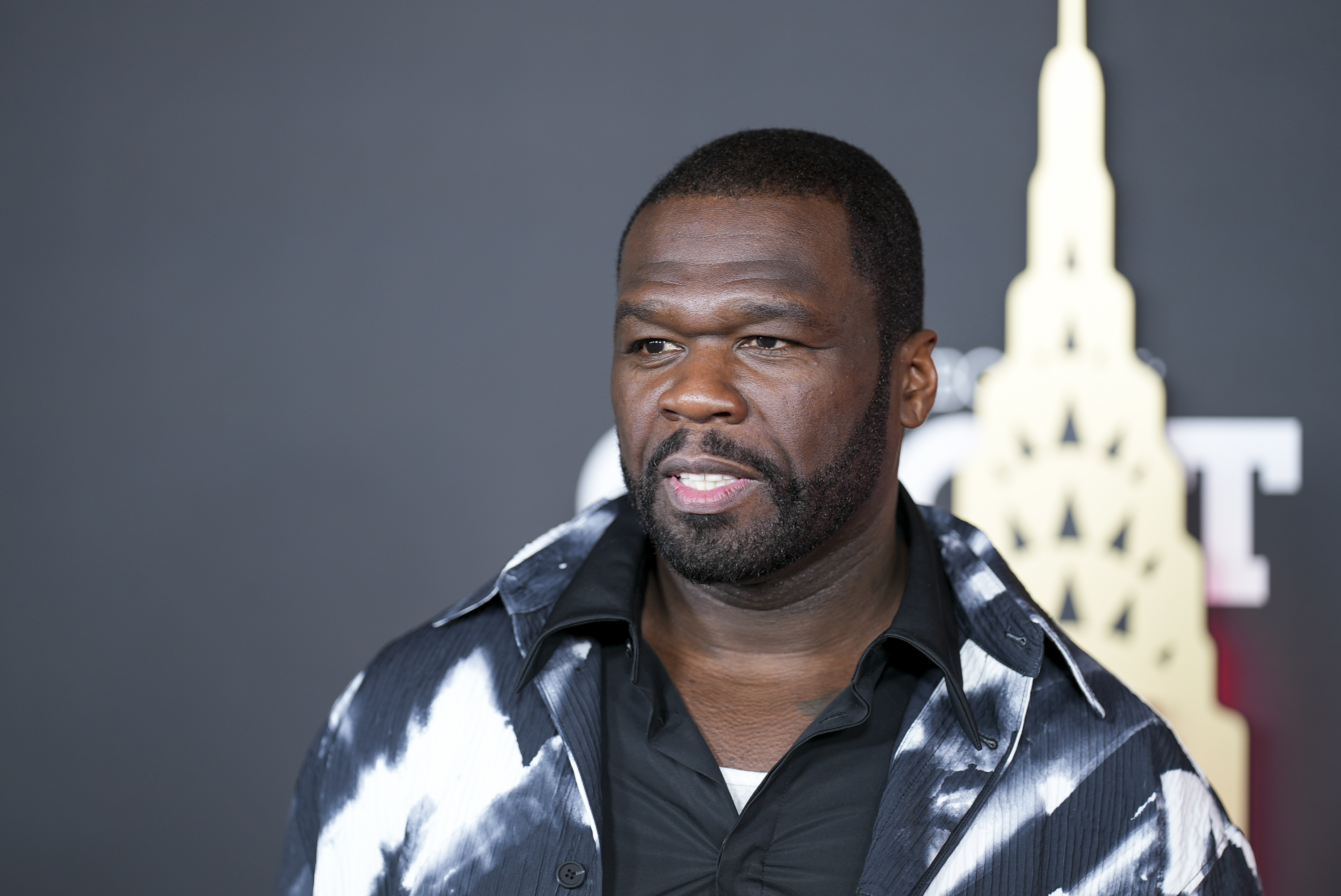 50 Cent to Host ‘Authentic’ True Crime Series on Fox Nation | Life & Style