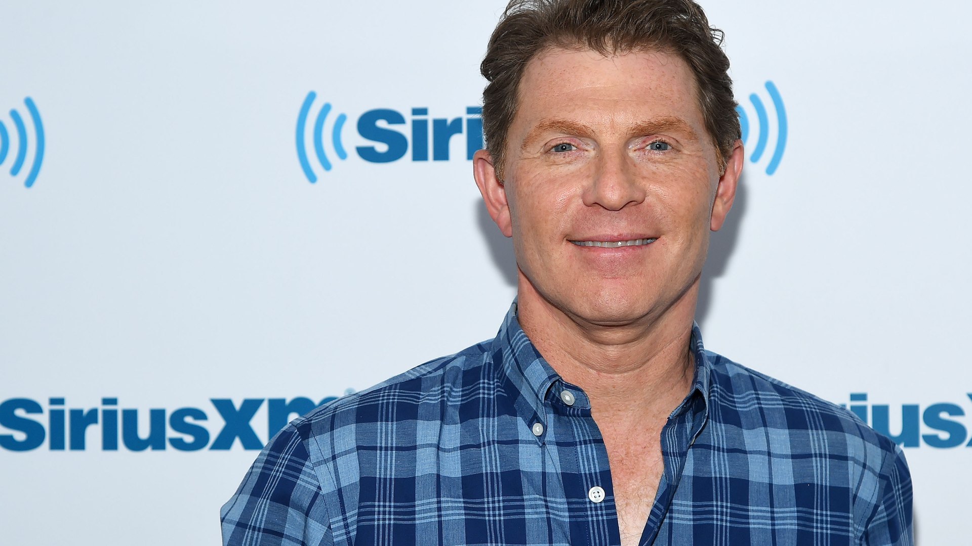 Bobby Flay’s Renovated NYC Apartment Has Everyone Talking | Life & Style