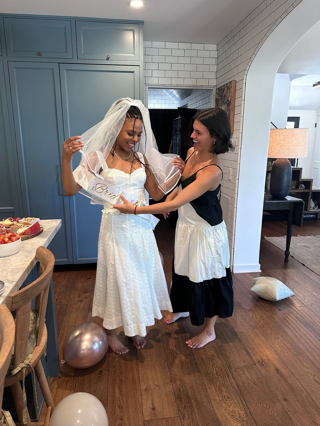 DWTS' Hayley Erbert Learns ASL for Best Friend's Wedding | Life & Style