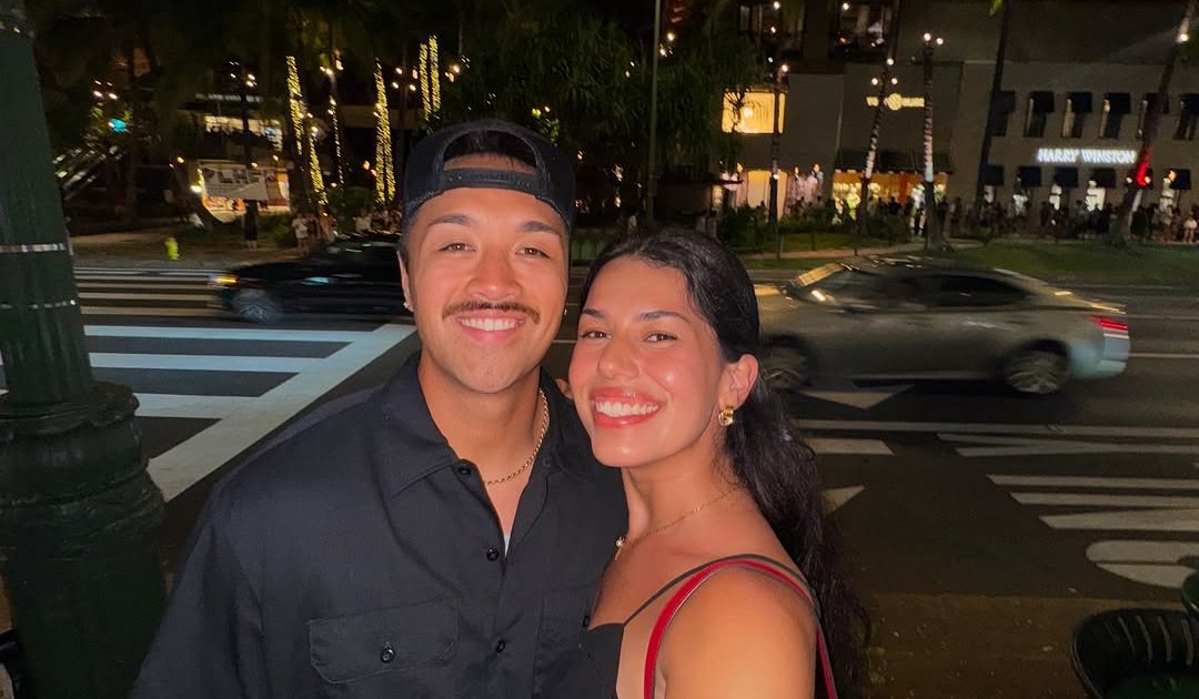YouTube Influencer Ava Jules Announces Her Engagement | Life & Style