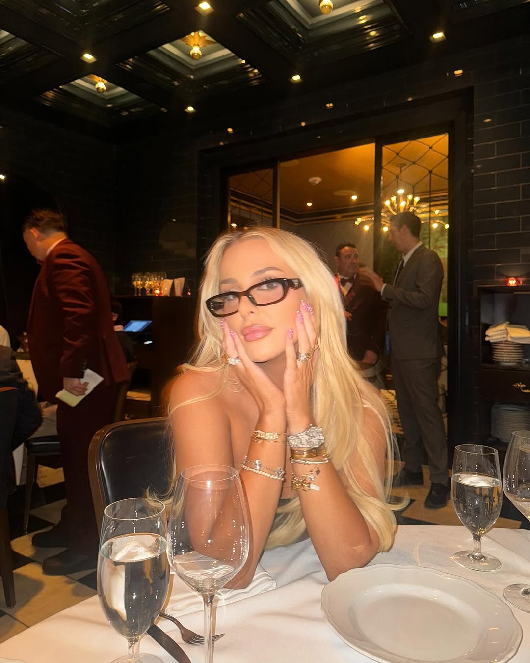 Influencer Tana Mongeau Celebrates 1 Year of Sobriety | Life & Style