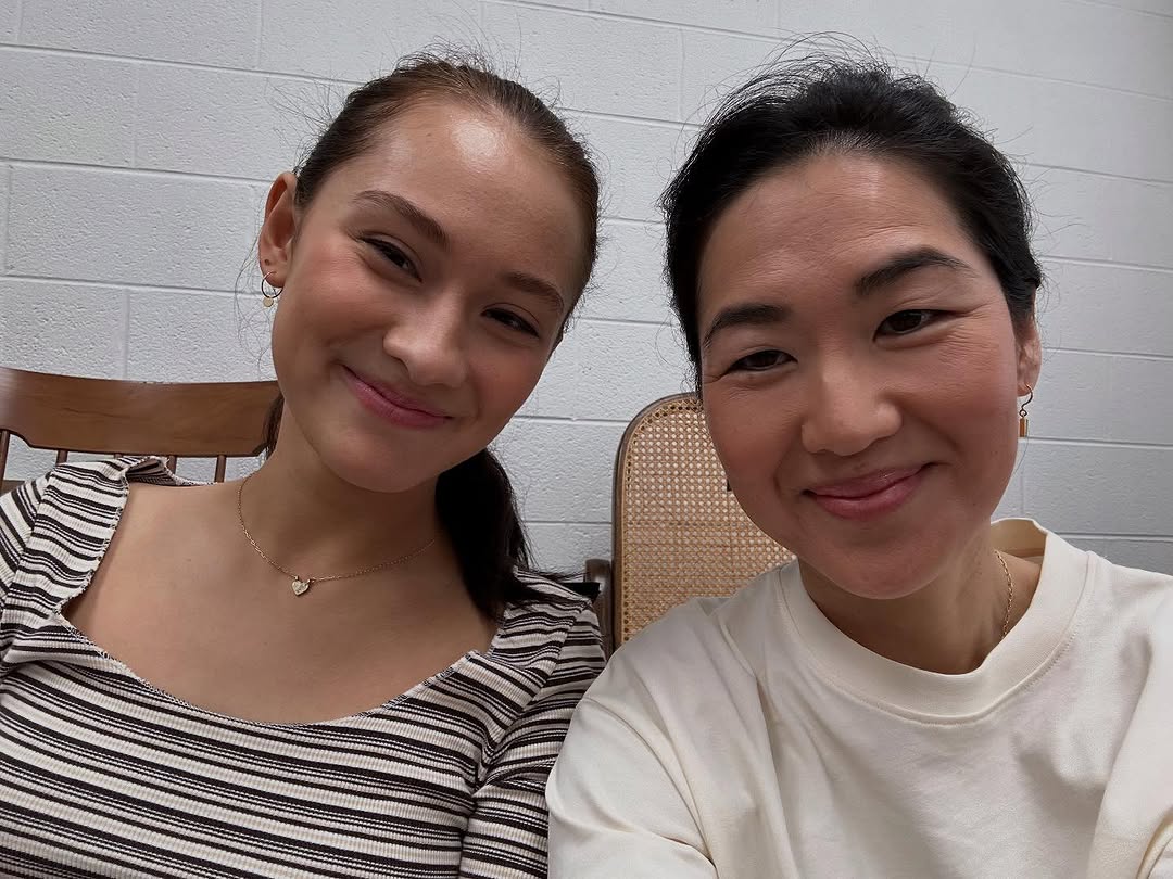 Jackie Chung Says TSITP Solidified Her Parenting Approach | Life & Style