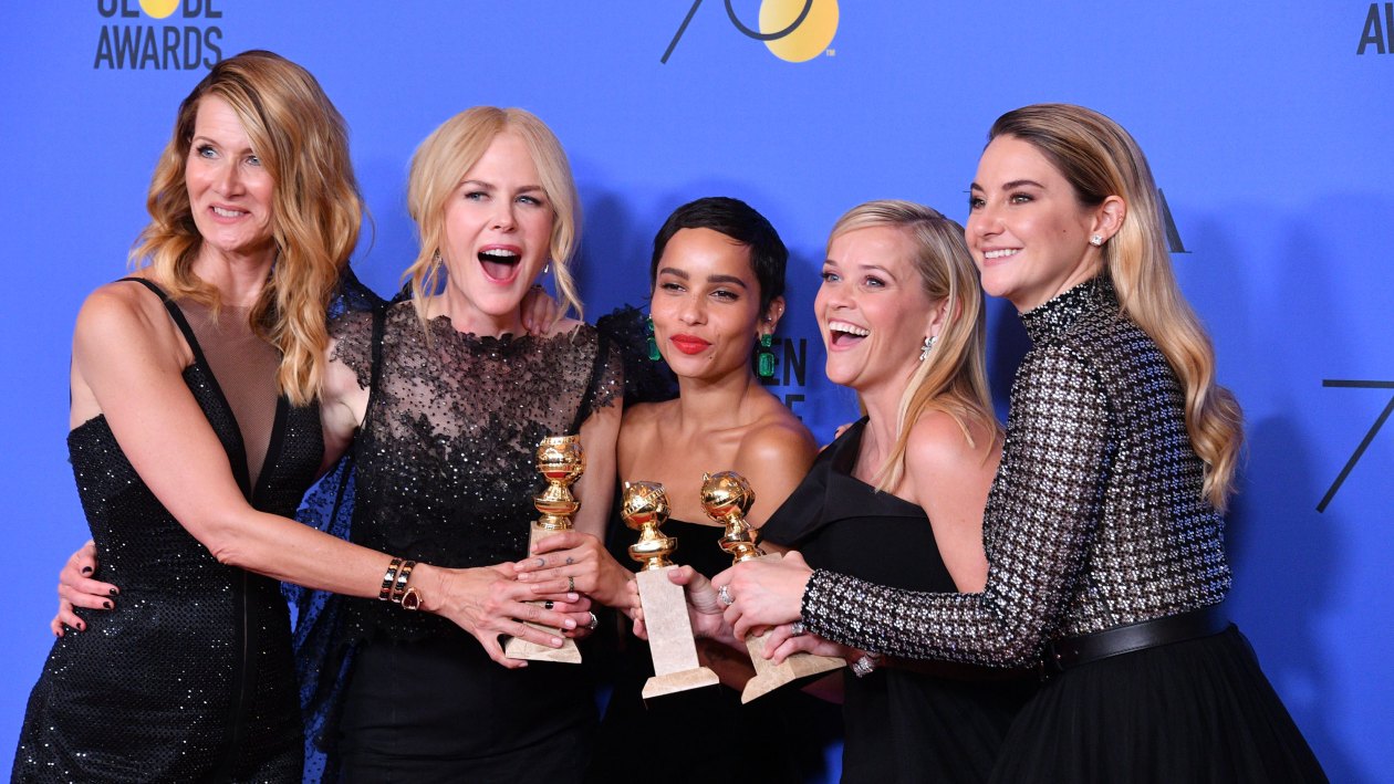 ‘Big Little Lies’ Season 3: Release Date, Returning Cast, Updates ...
