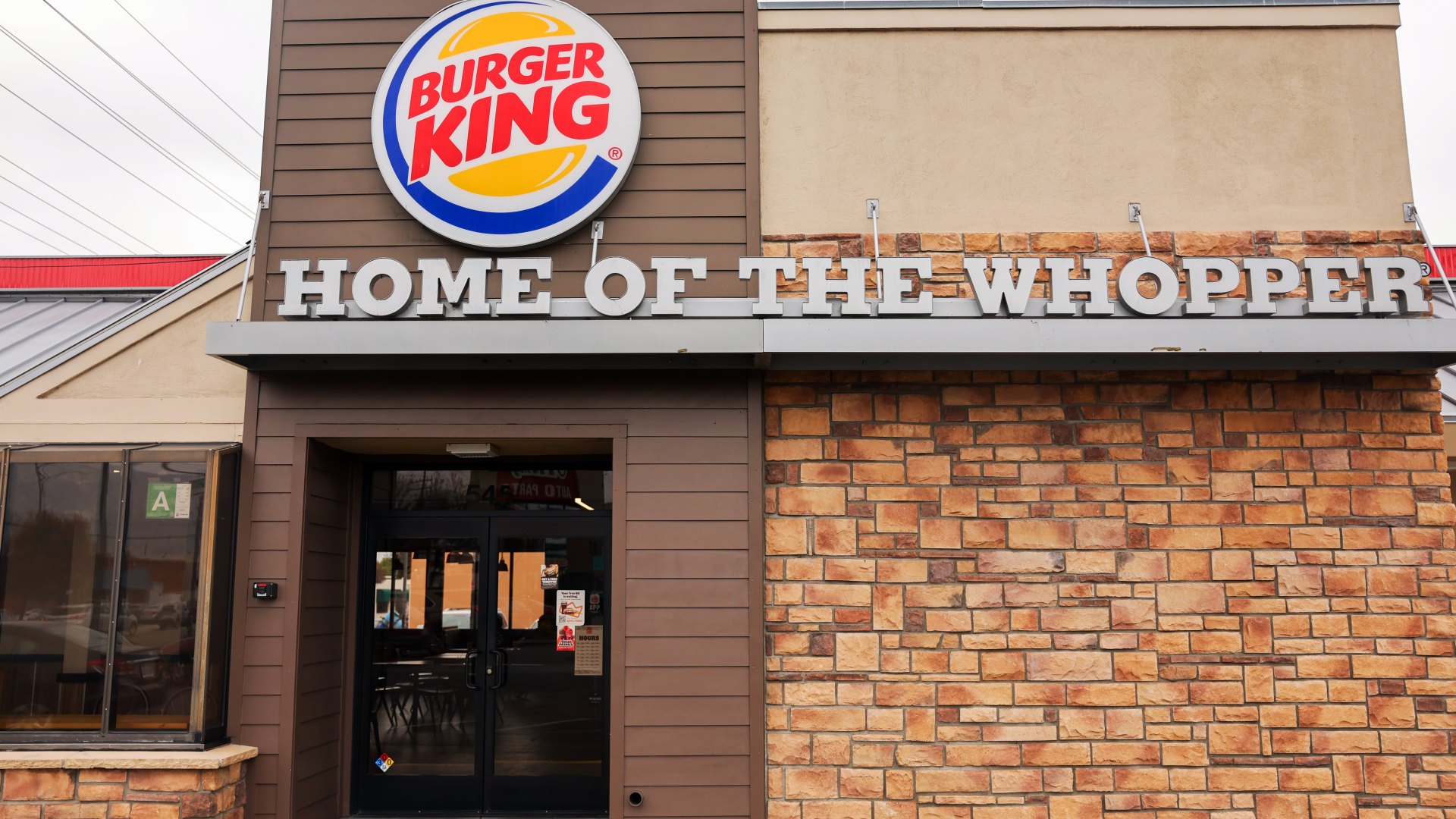 New SpongeBob Menu at Burger King: Full List of Items to Try | Life & Style