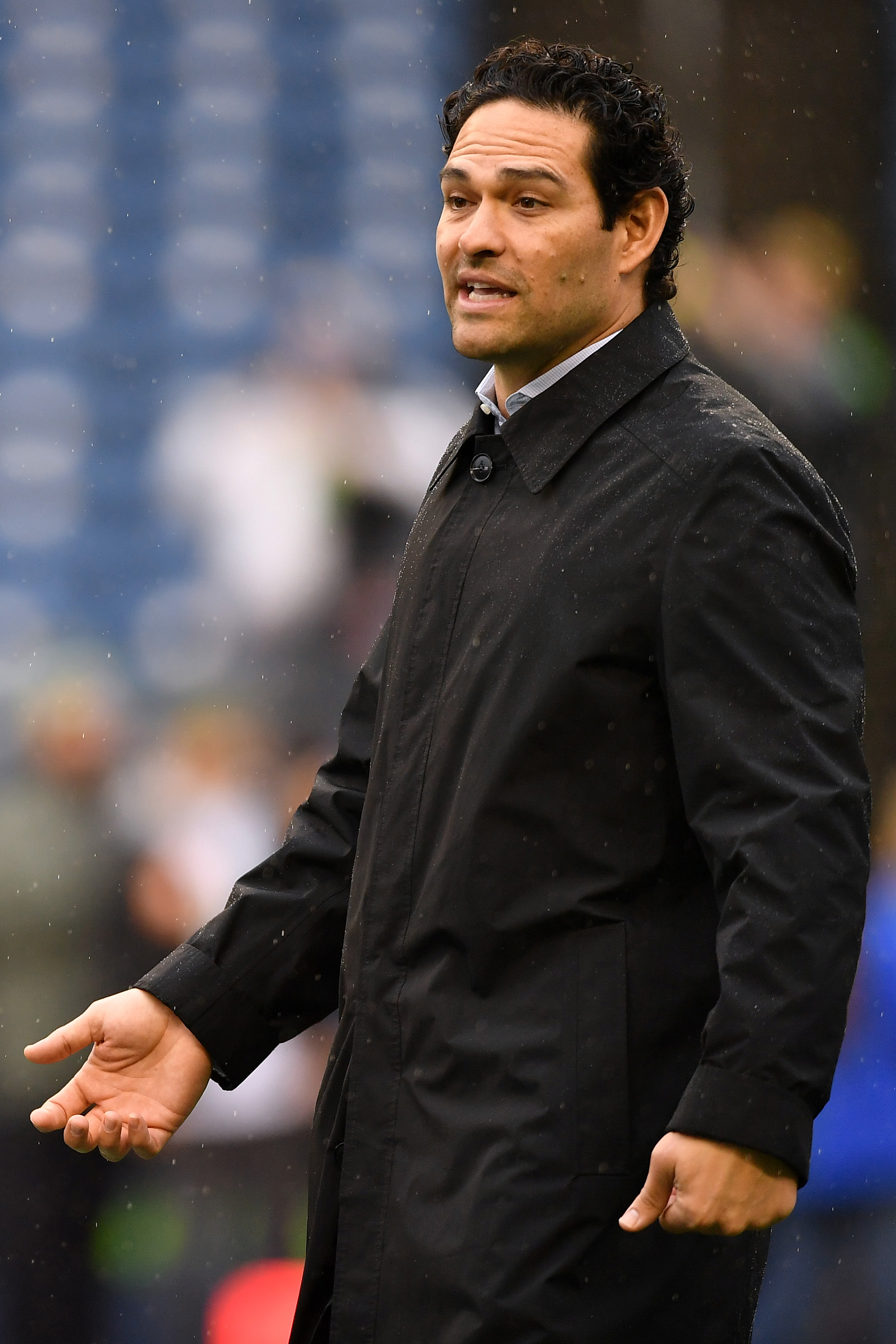 Everything to Know About the Stabbing, Arrest of Mark Sanchez | Life ...