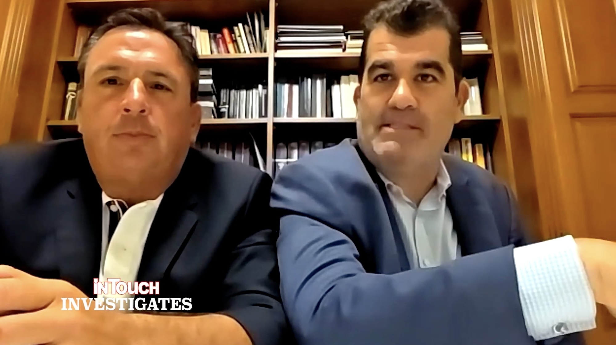 Alexander Brothers' Lawyers Say There's '0 Evidence' of Assaults | Life ...
