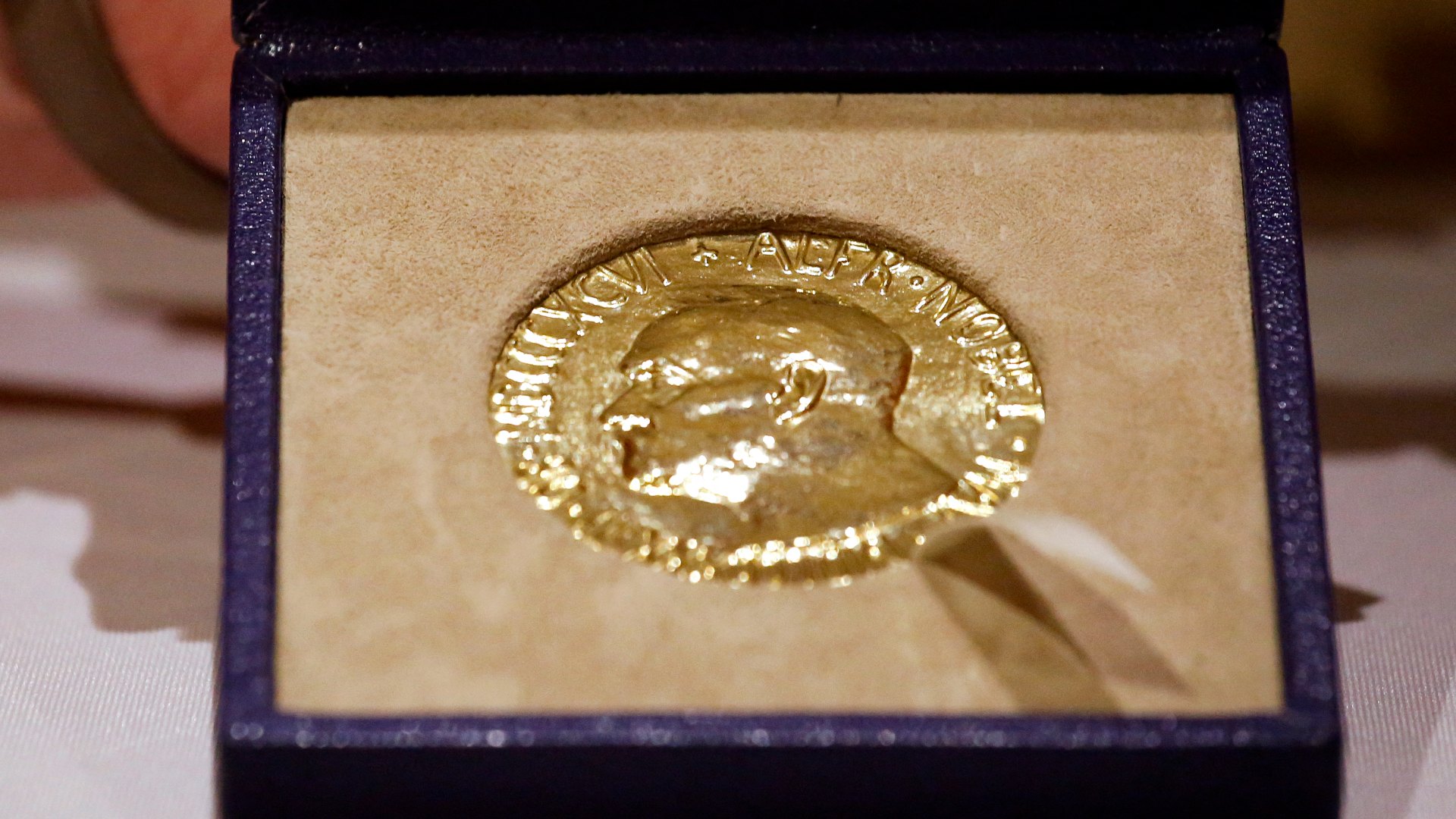 What Is the Nobel Peace Prize and How Do You Win? | Life & Style