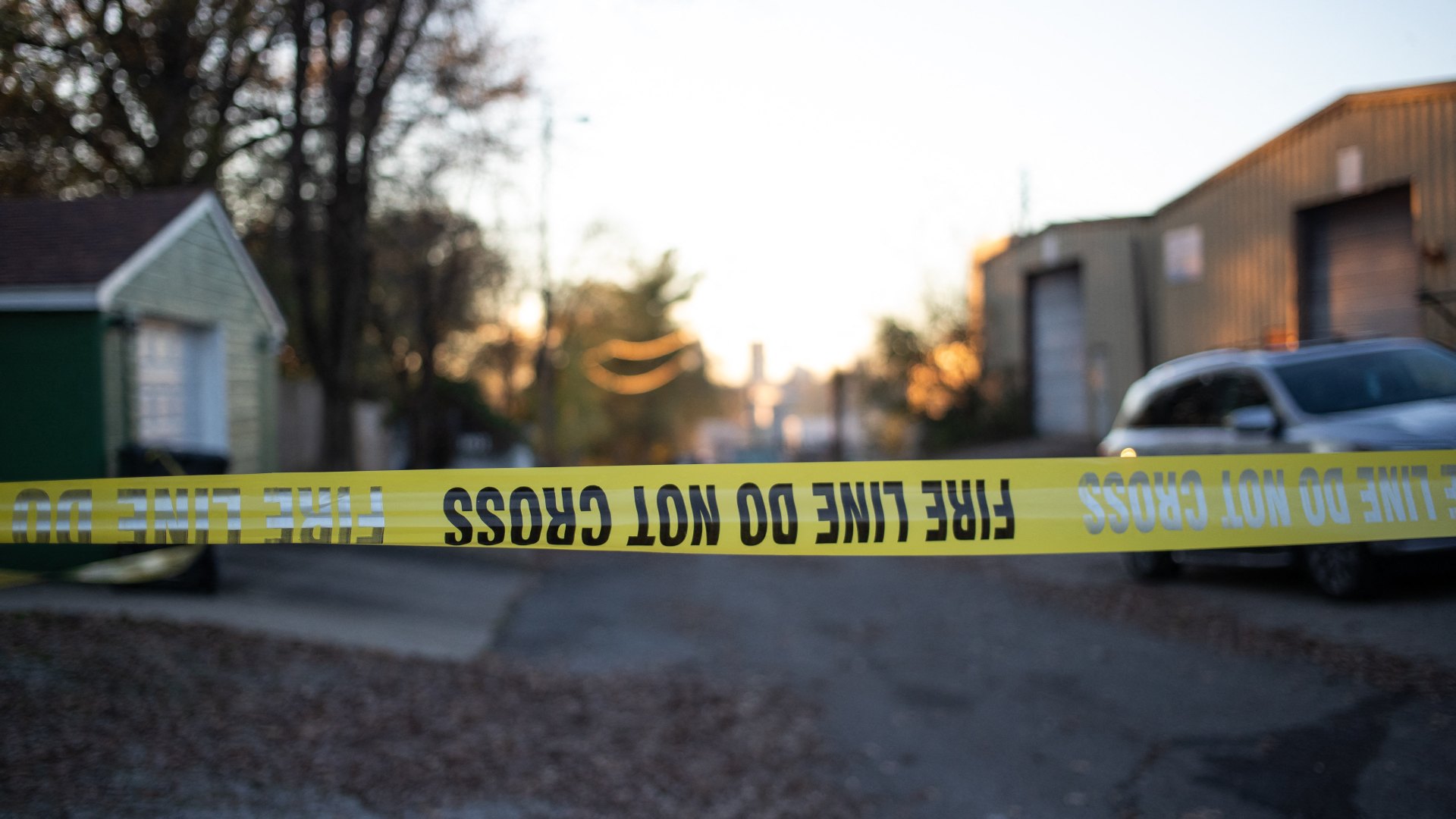 South Carolina Bar Shooting Leaves at Least 4 People Dead, 20 Injured ...