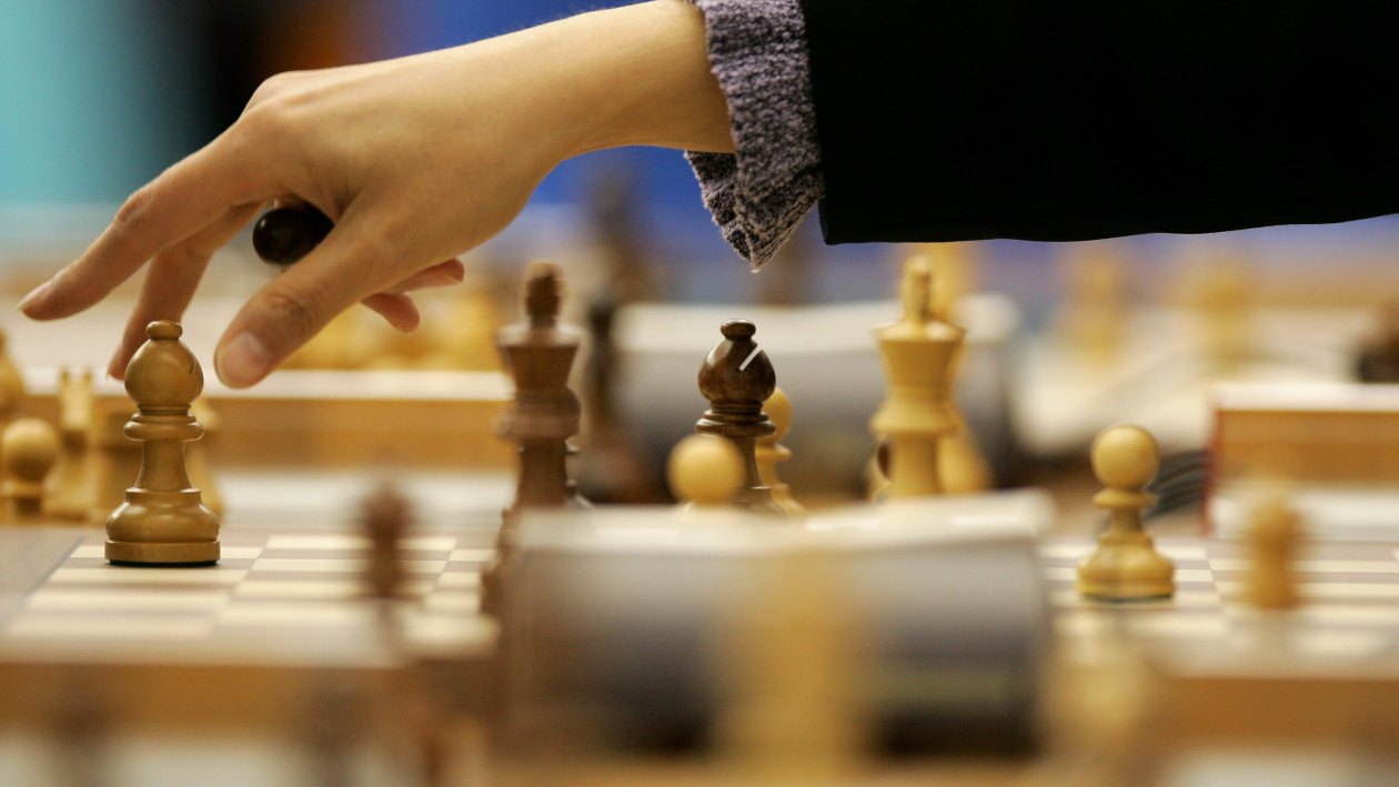 US Chess Grandmaster Daniel Naroditsky Dead at Age 29 | Life & Style