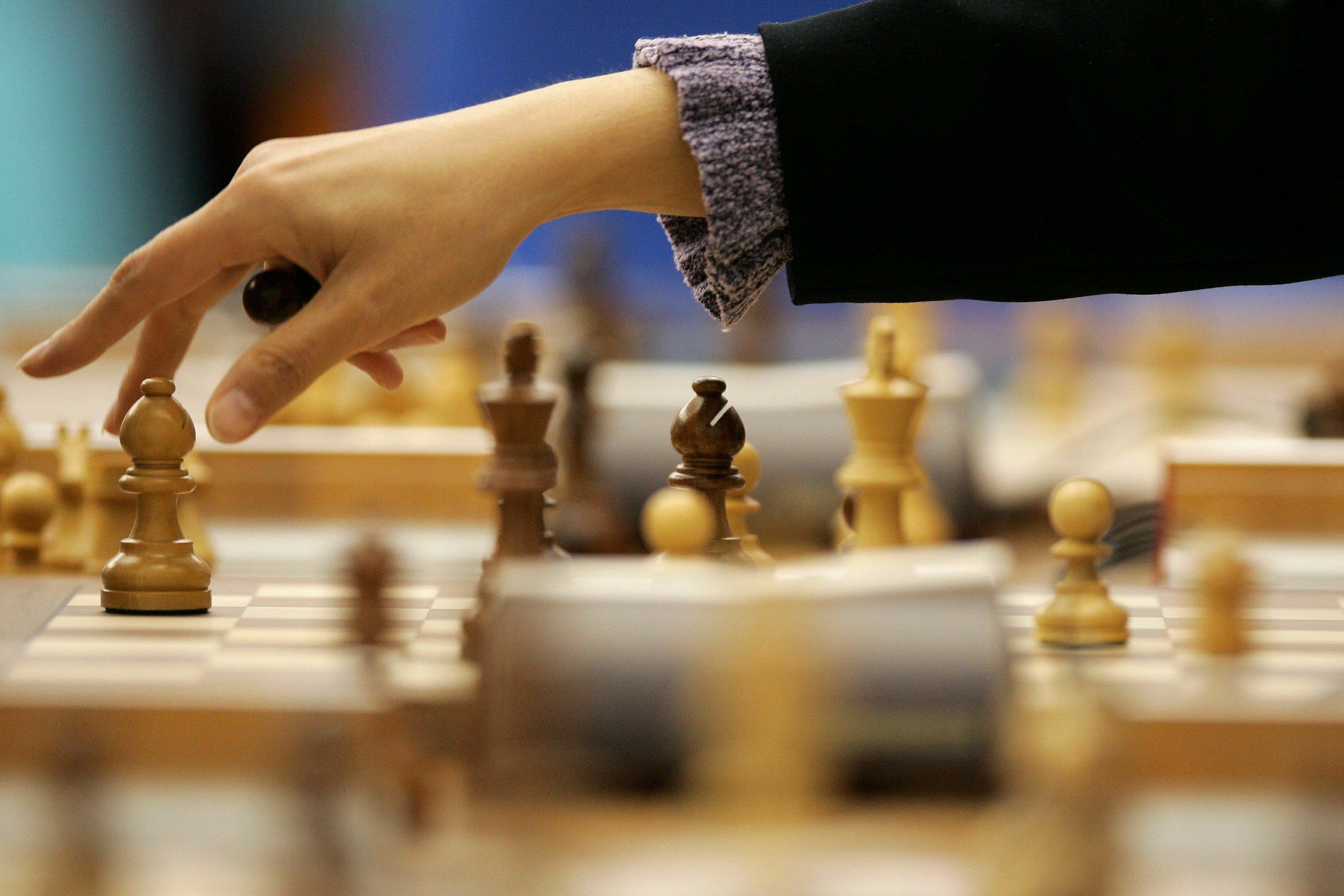 US Chess Grandmaster Daniel Naroditsky Dead at Age 29 | Life & Style