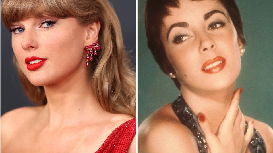 Is Taylor Swift a Fan of 'Fourth Wing'? Fans Decode 'Opalite' Lyrics ...